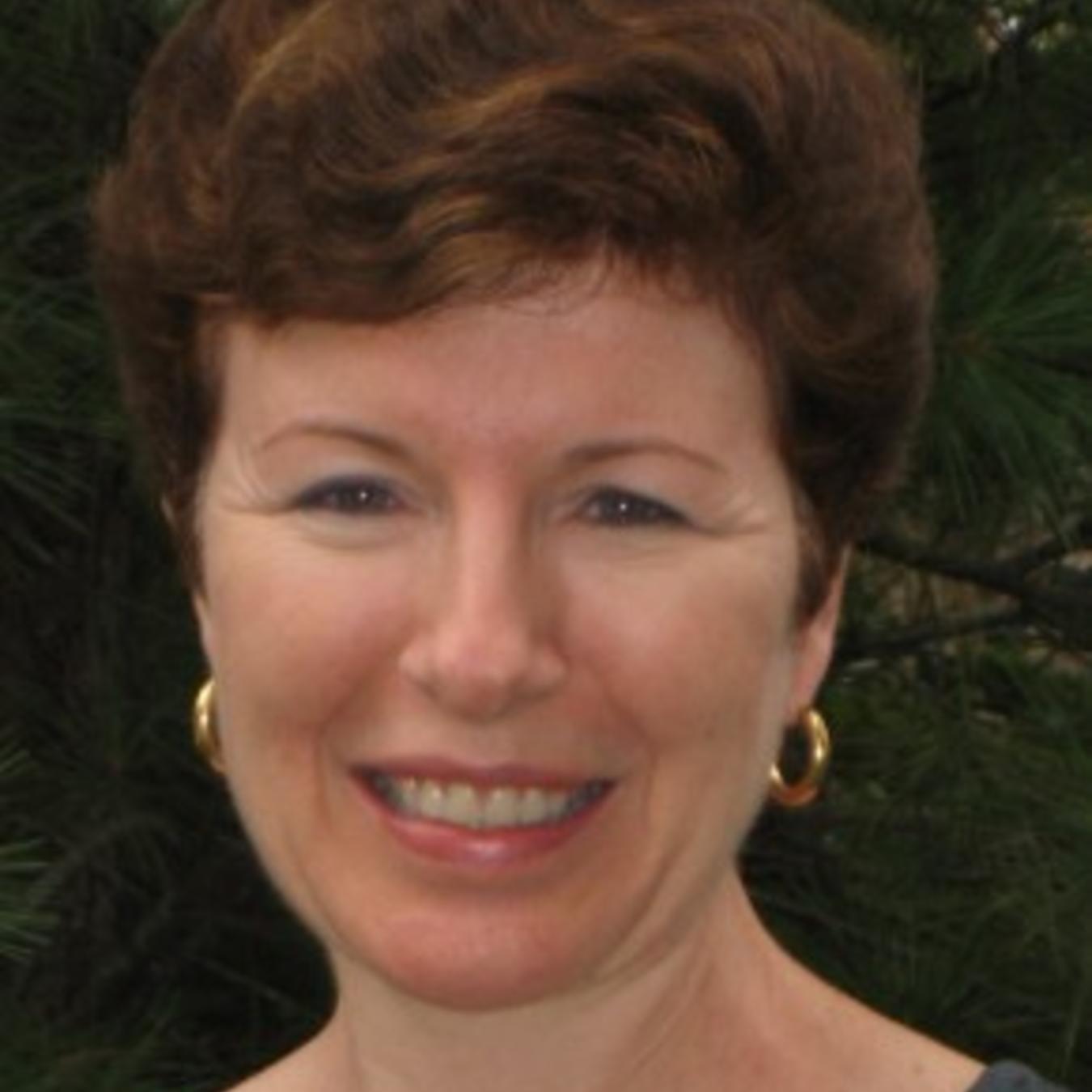 Eugenia McGill | Columbia SIPA