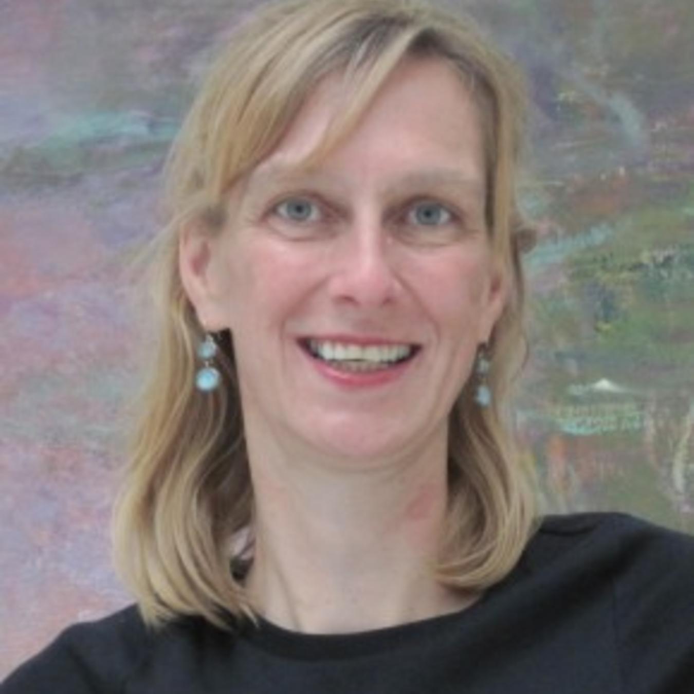 Eva Weissman | Columbia SIPA