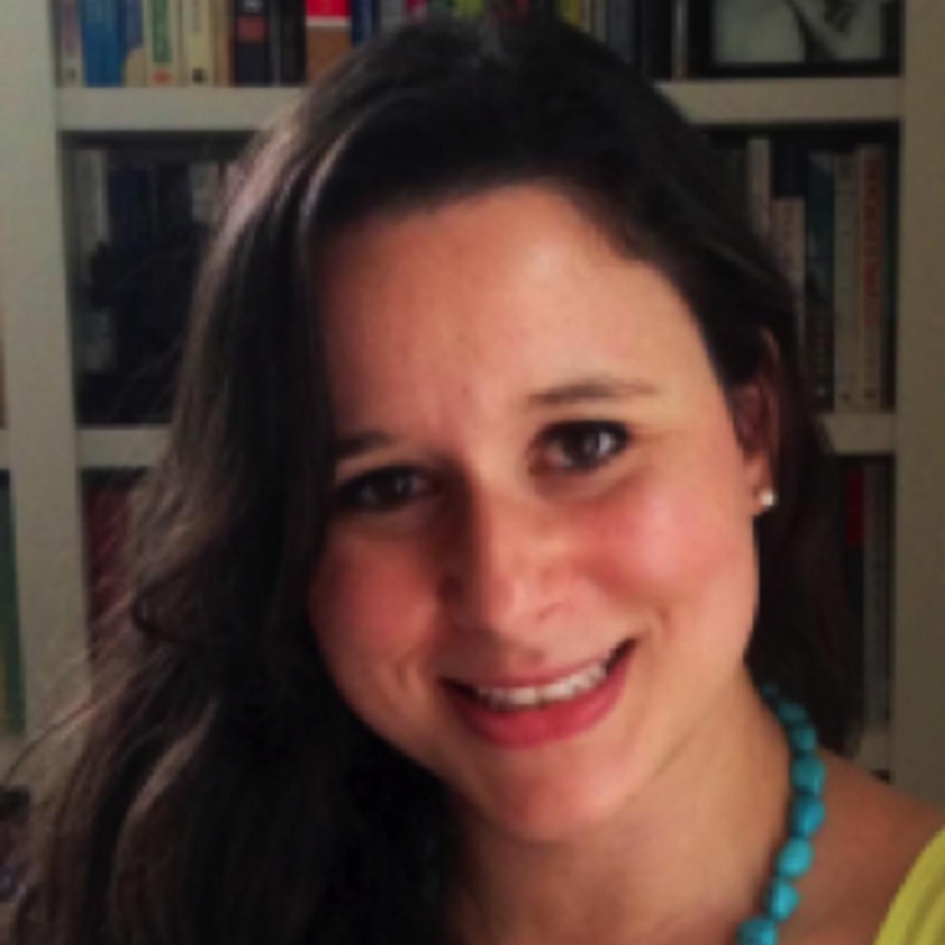 Erica Lonergan | Columbia SIPA