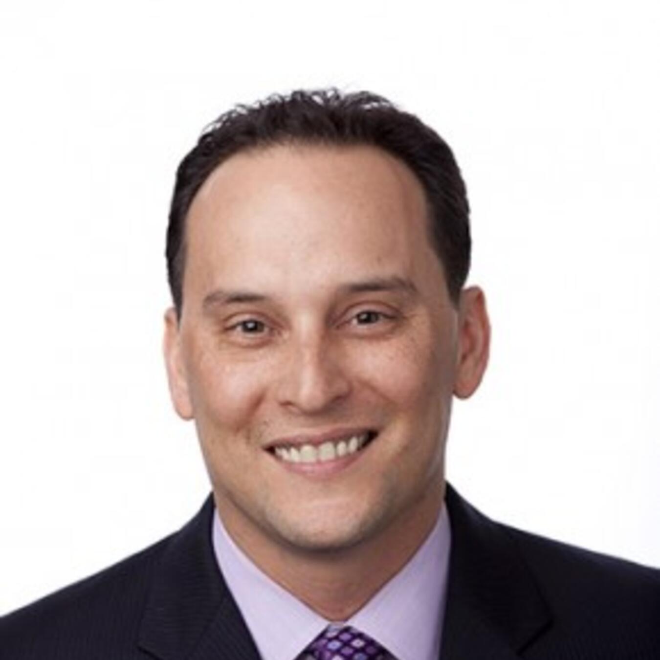 Todd Jacobson | Columbia SIPA