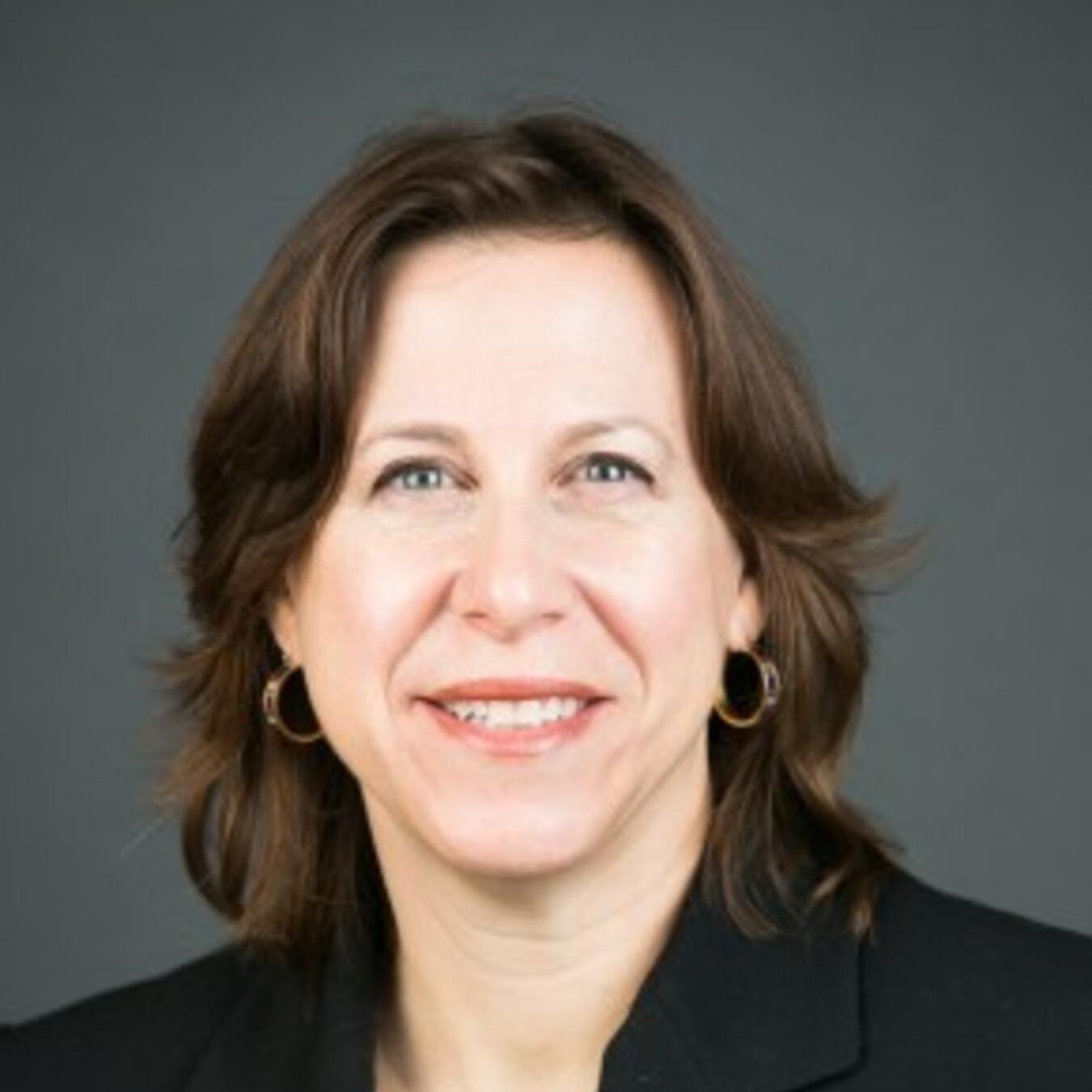 Joanne Bauer | Columbia SIPA