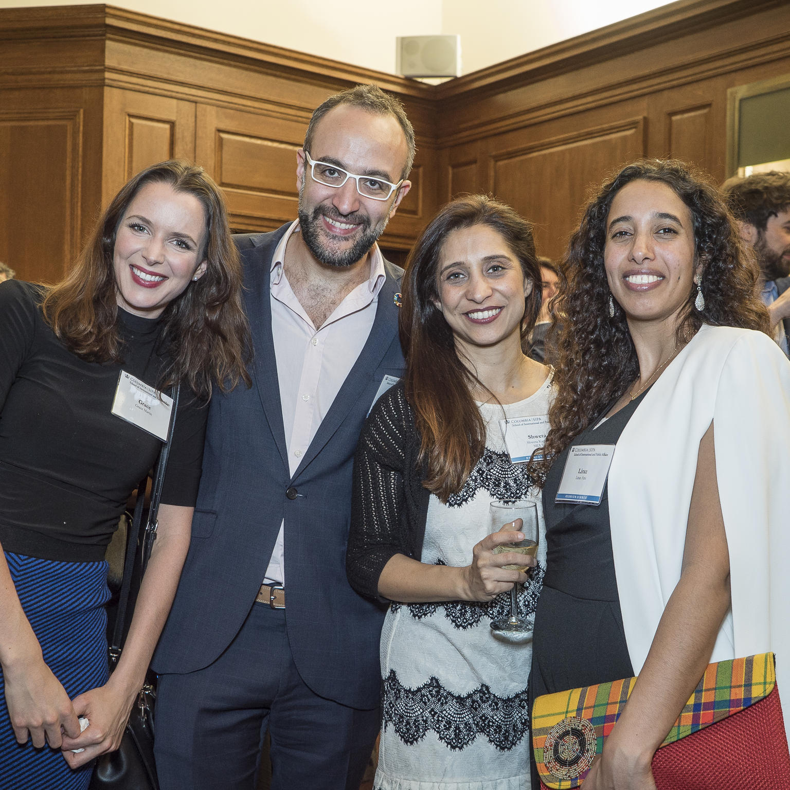 Alumni | Columbia SIPA