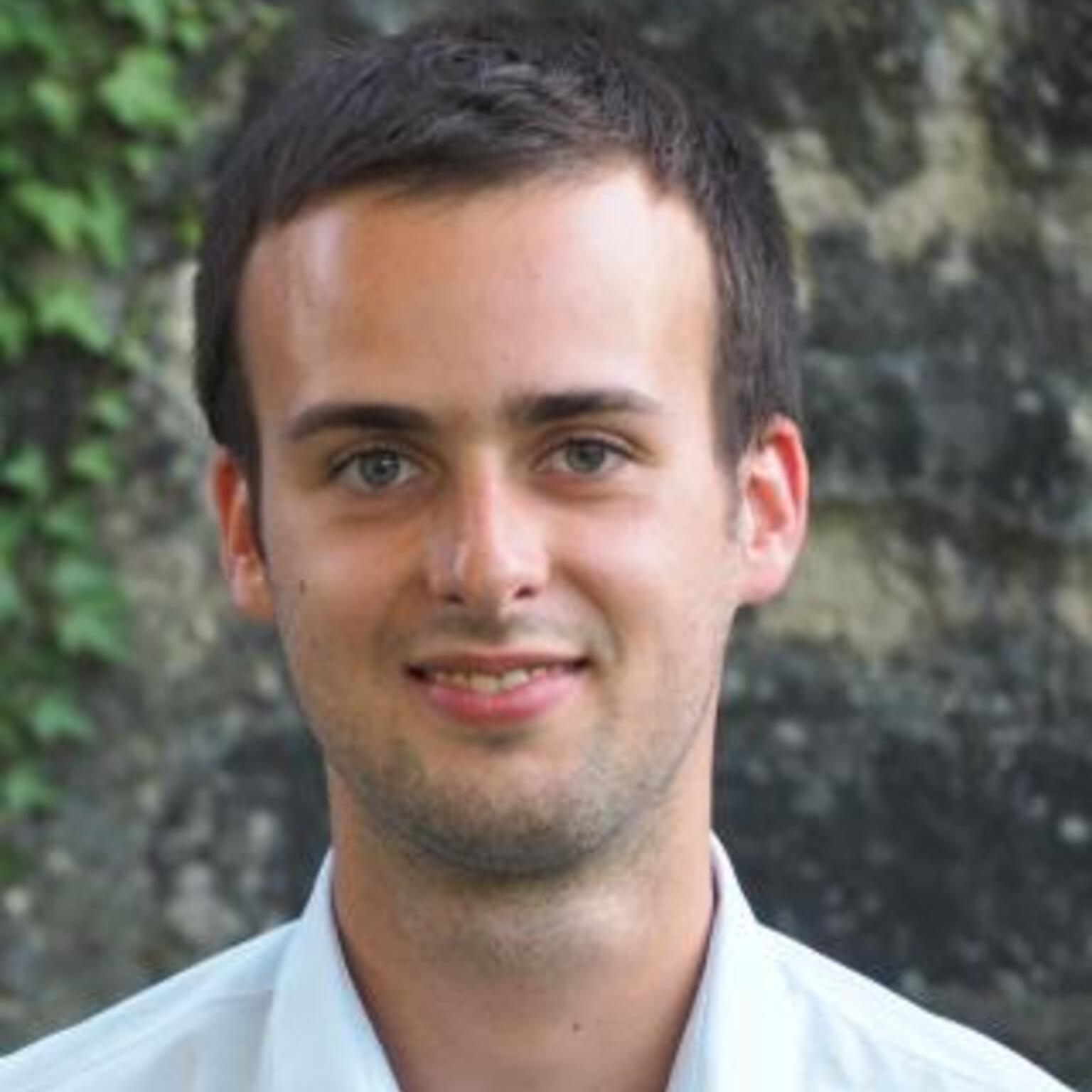 PhD Student Profiles | Columbia SIPA