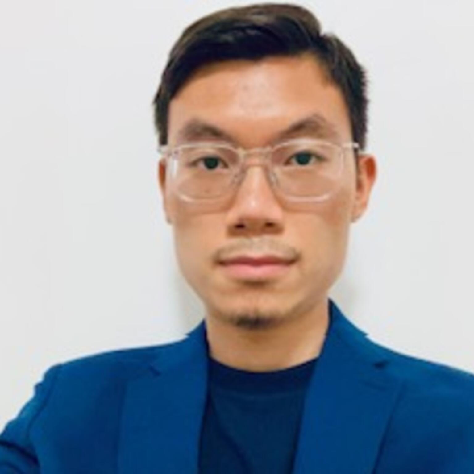 Zhenye (Ryan) Pan | Columbia SIPA