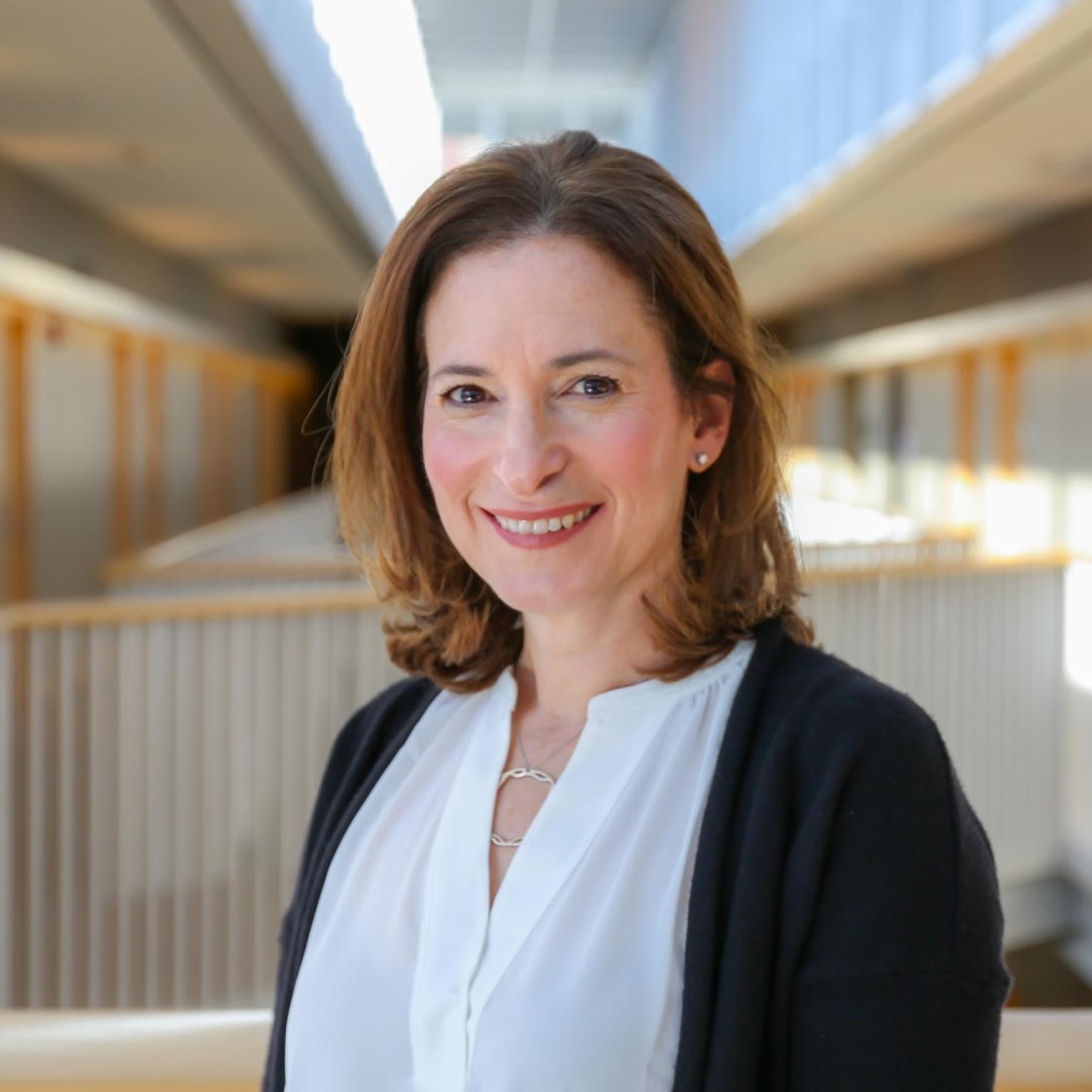 Jennifer Klein | Columbia SIPA
