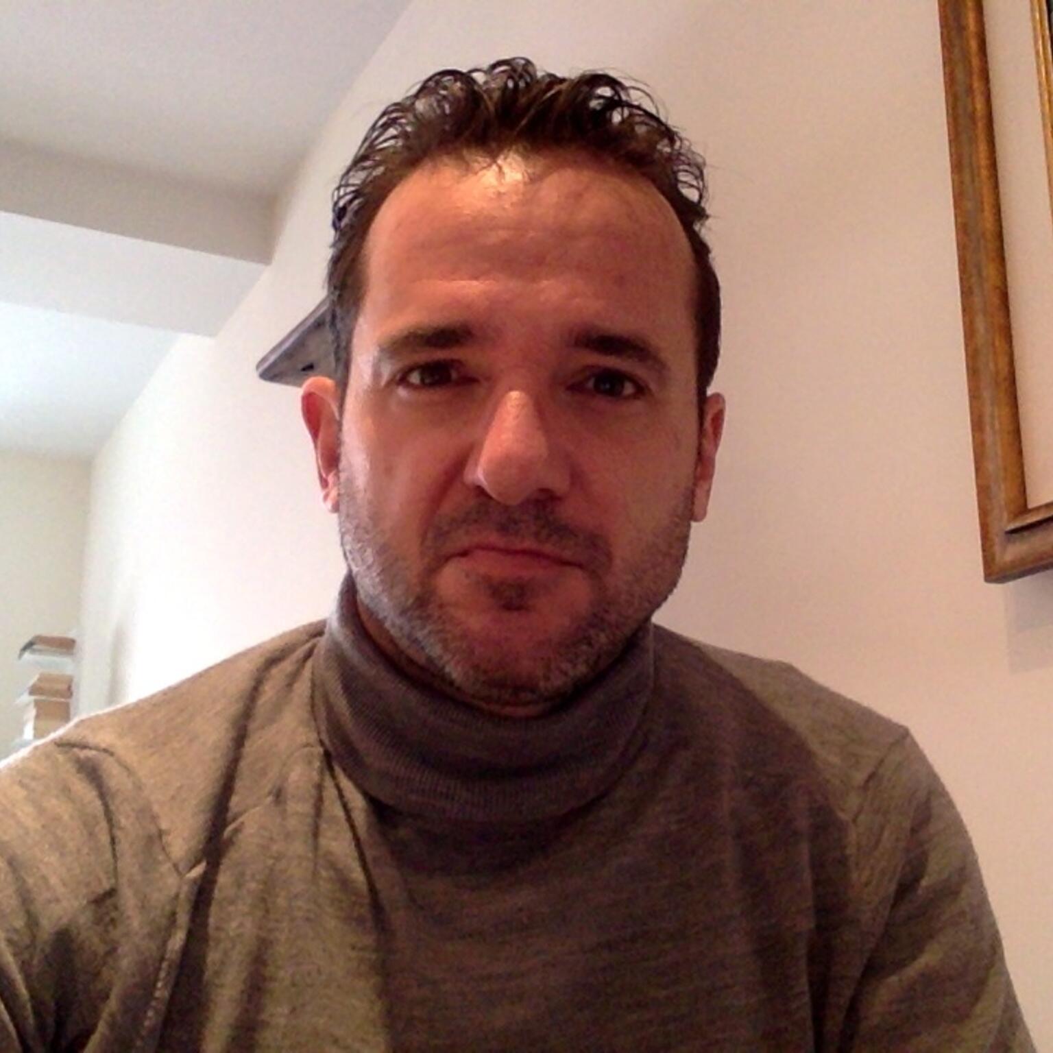 Marc Jacquand | Columbia SIPA