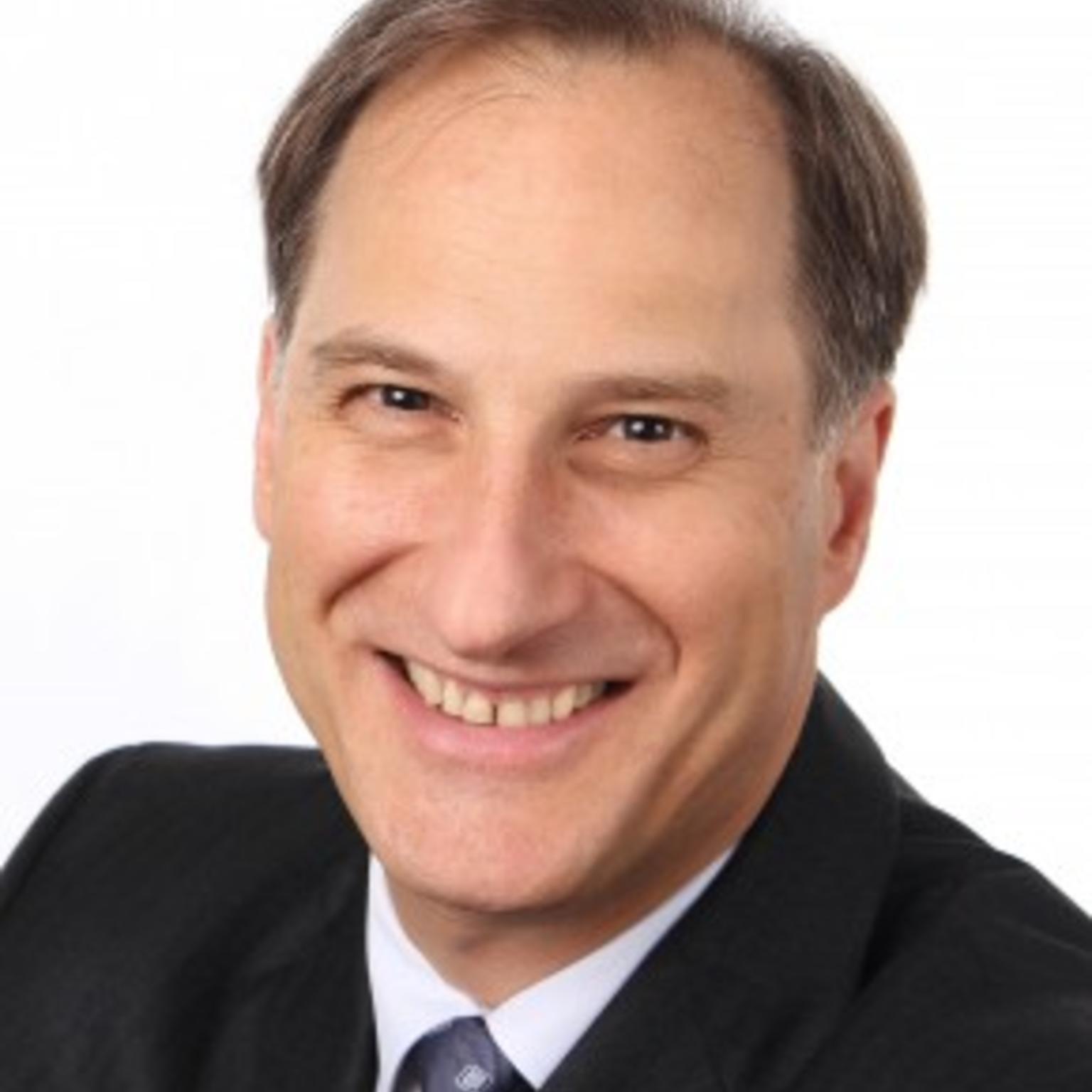 Charles Calomiris | Columbia SIPA