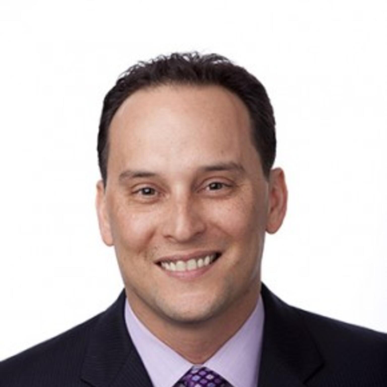 Todd Jacobson | Columbia SIPA