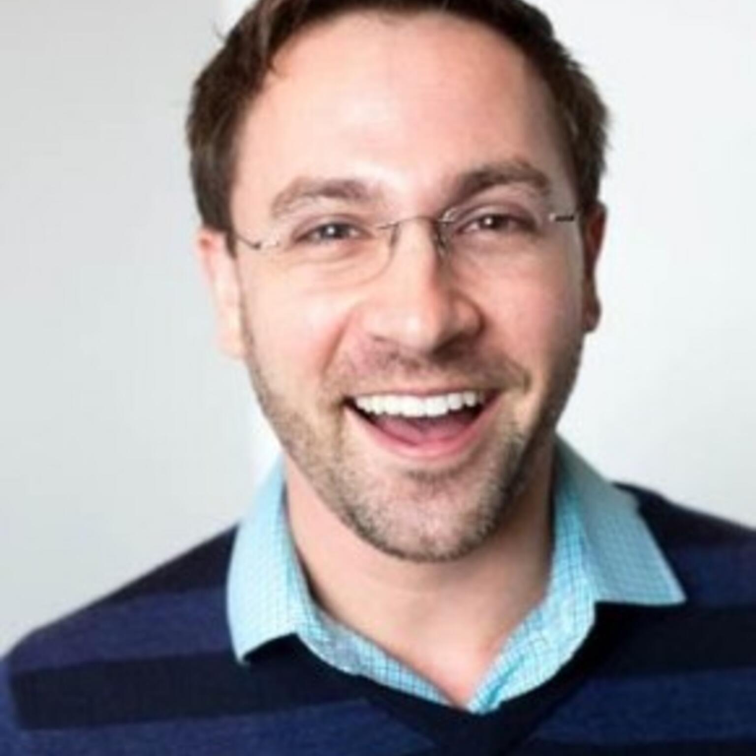 Nicholas Martin | Columbia SIPA