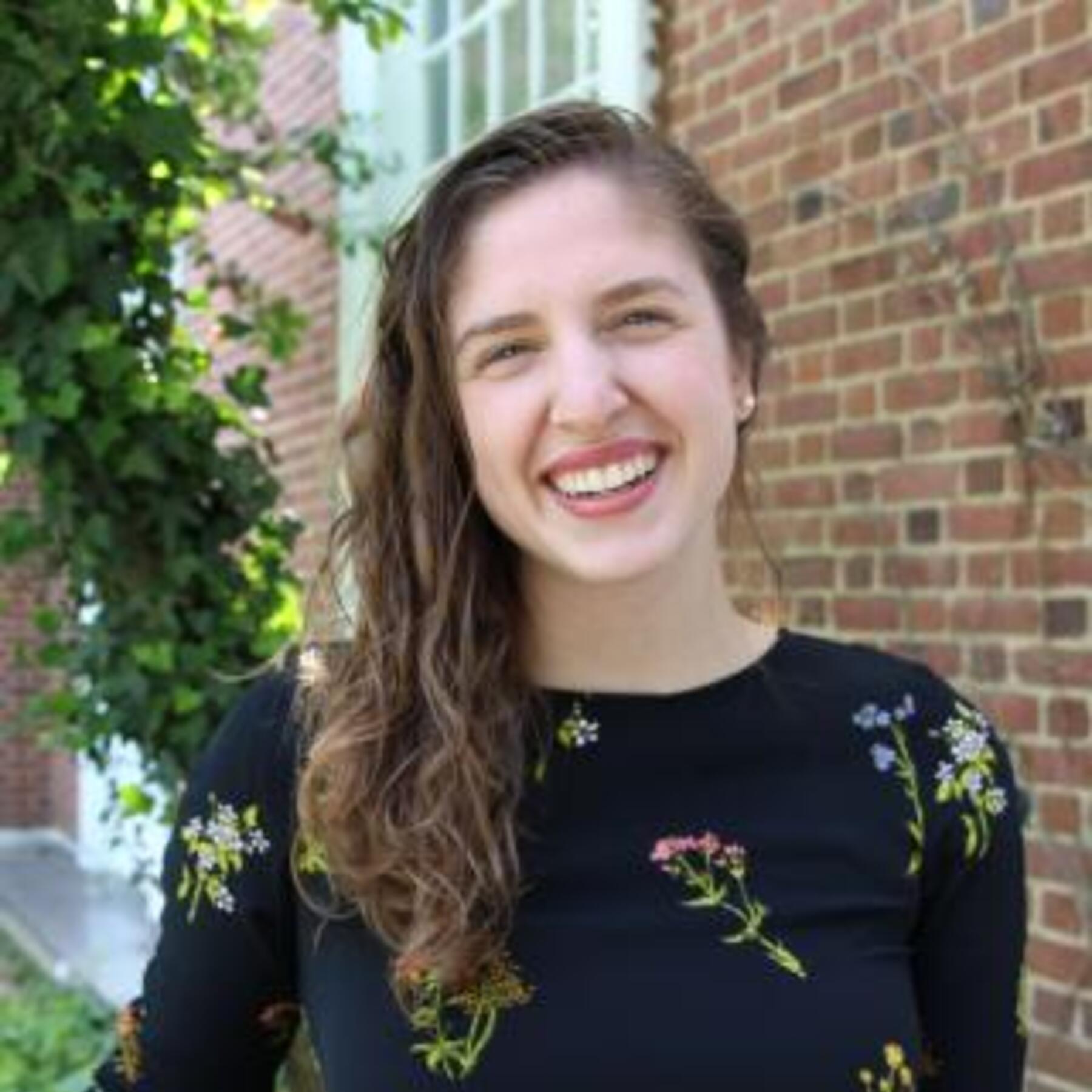 Hannah Farkas | Columbia SIPA