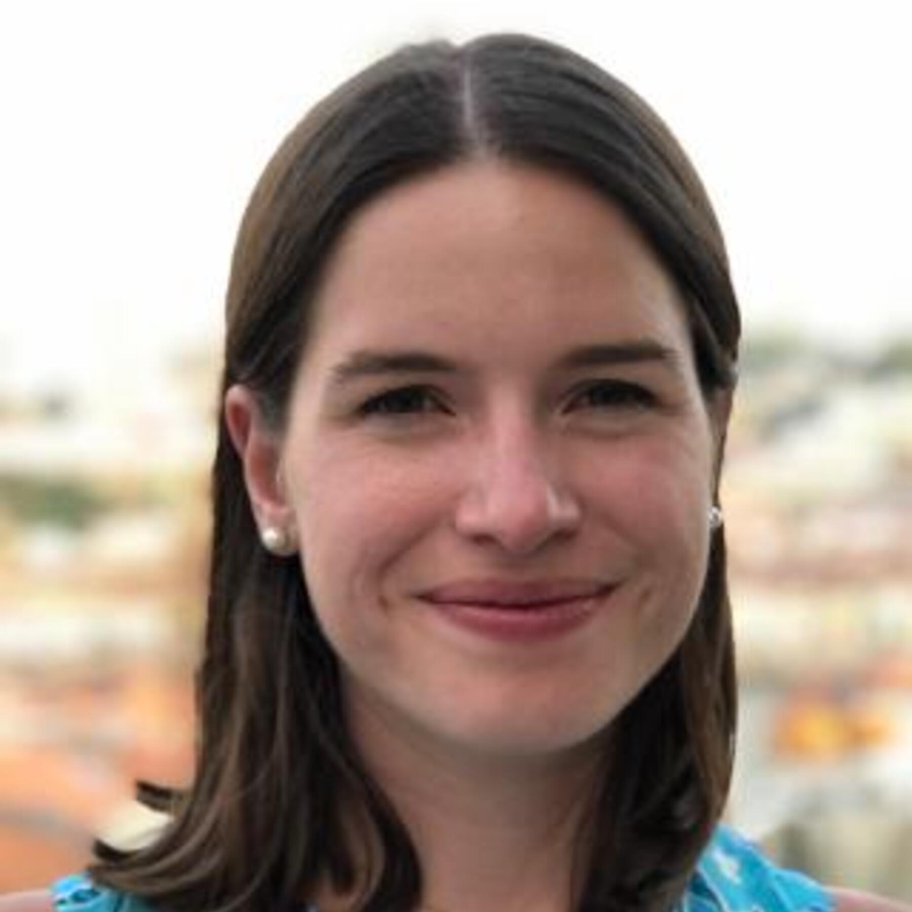 Anna Papp | Columbia SIPA