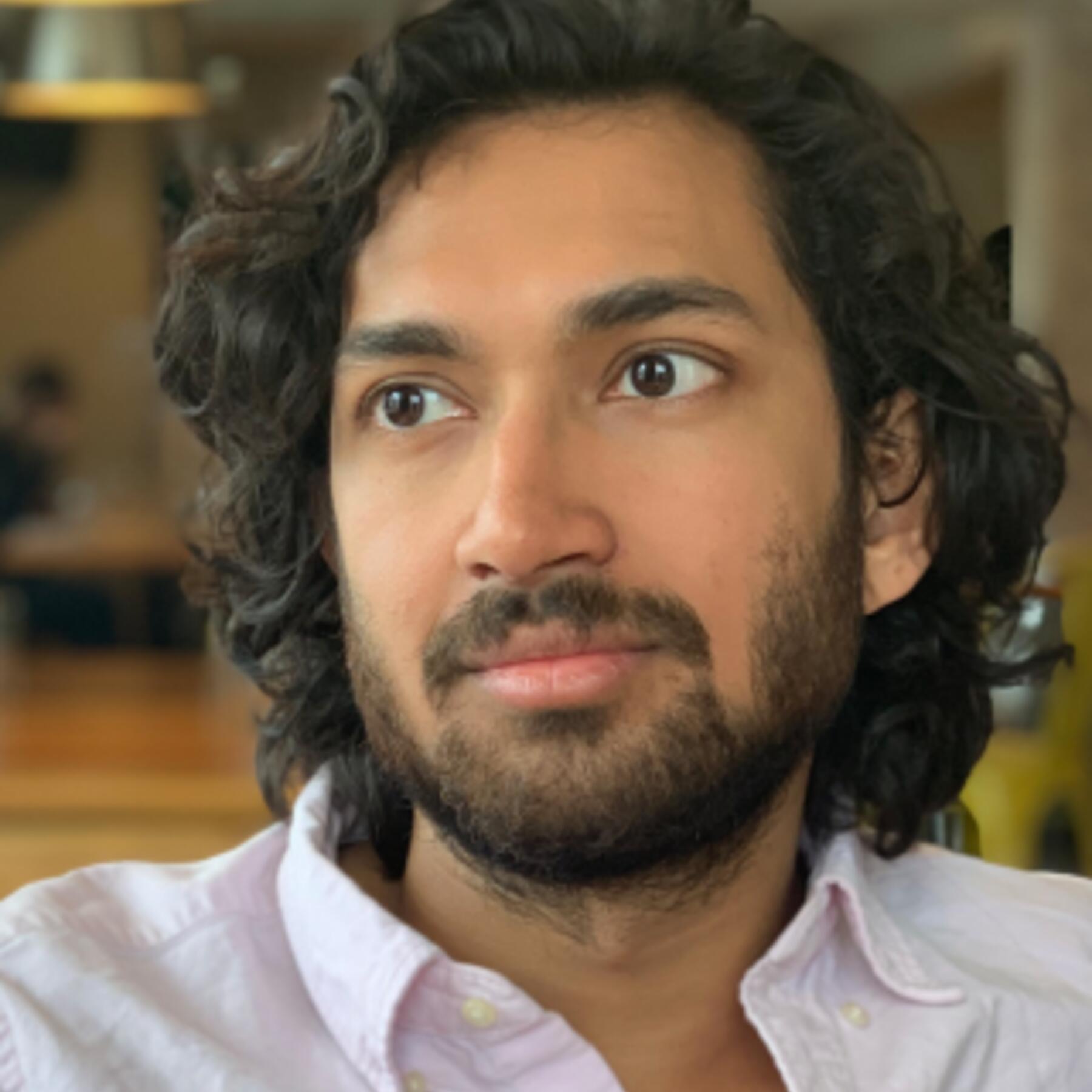 PhD Student Profiles | Columbia SIPA