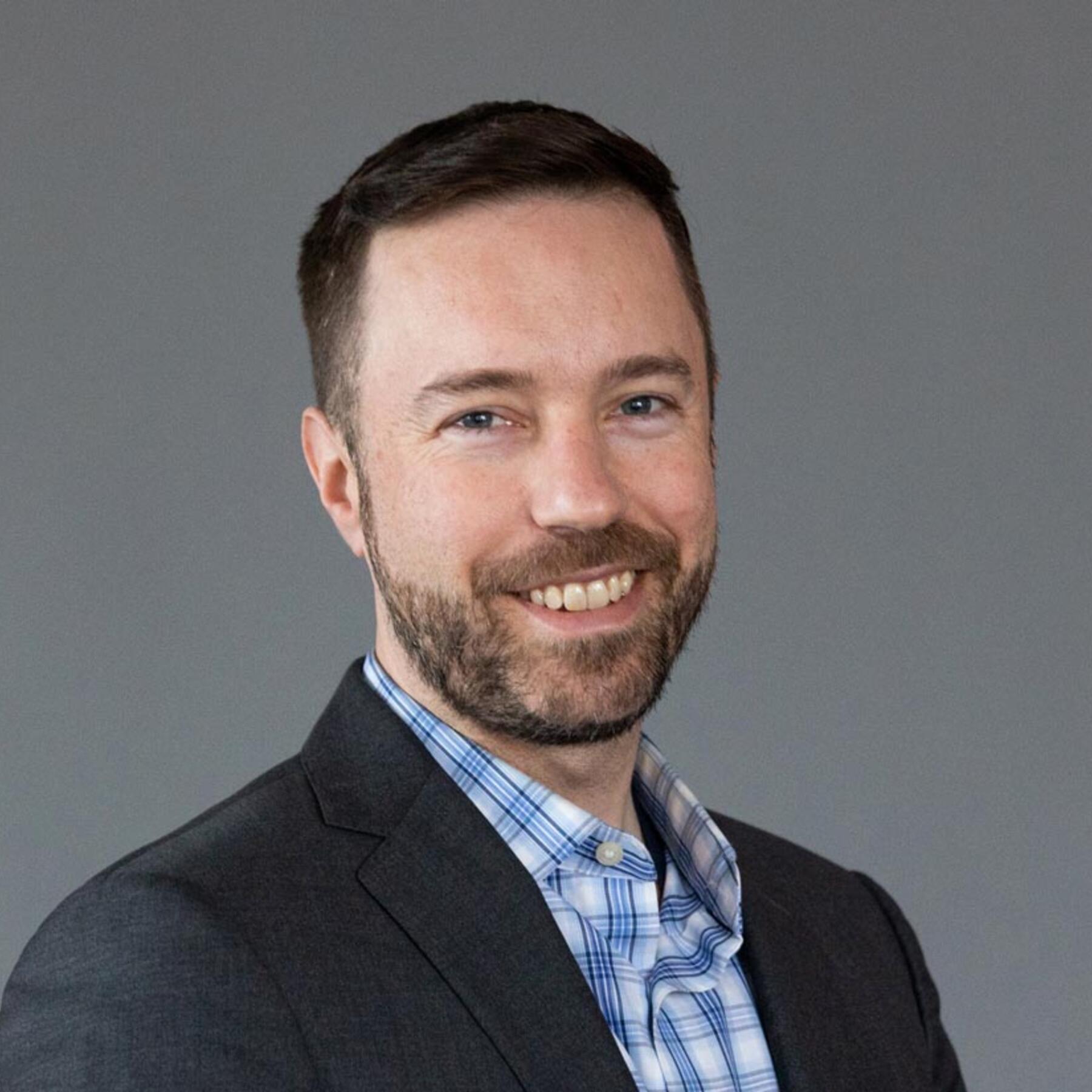 Peter Micek | Columbia SIPA