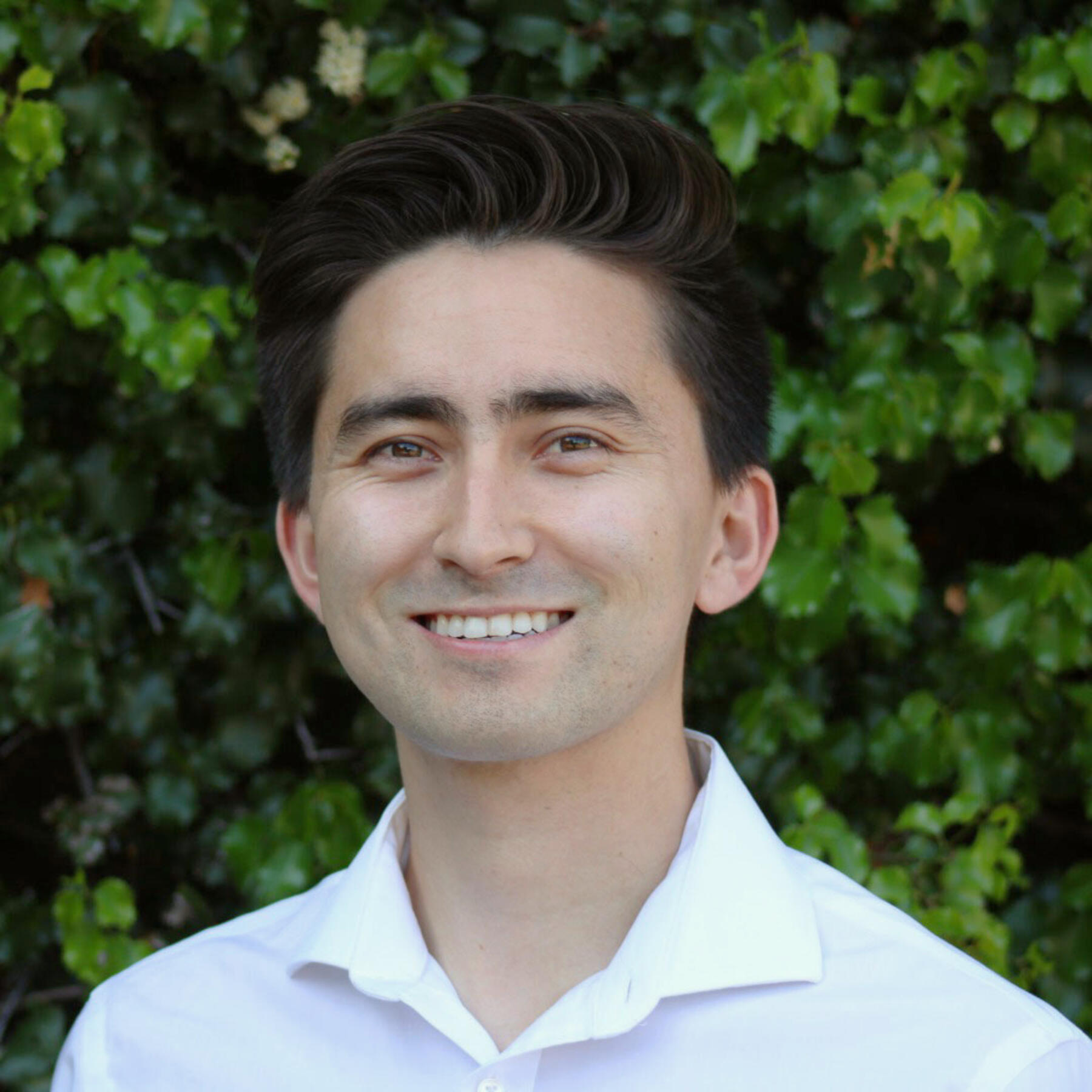 Sean Reese | Columbia SIPA