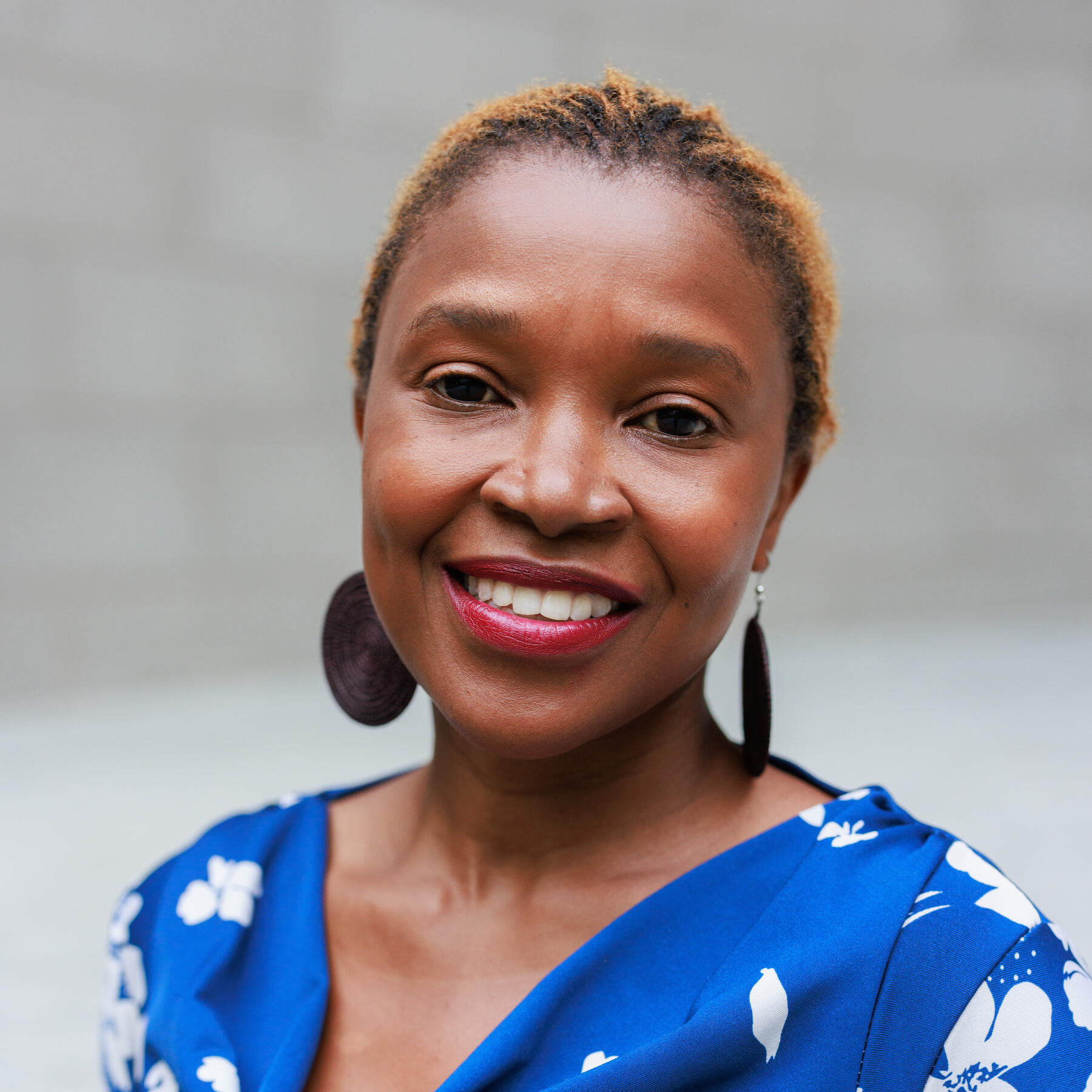 Ruth Mukwana | Columbia SIPA