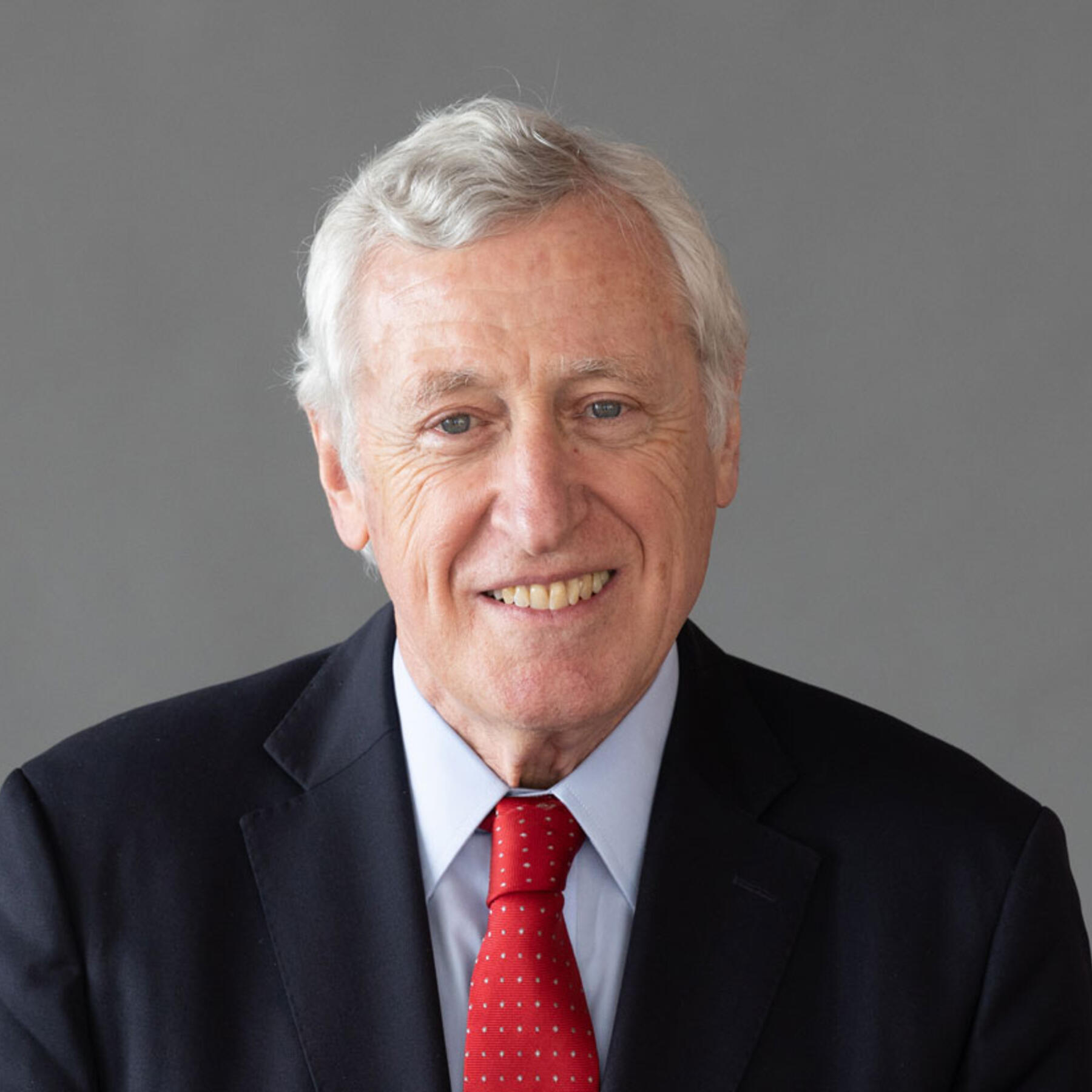 Pierre Vimont | Columbia SIPA