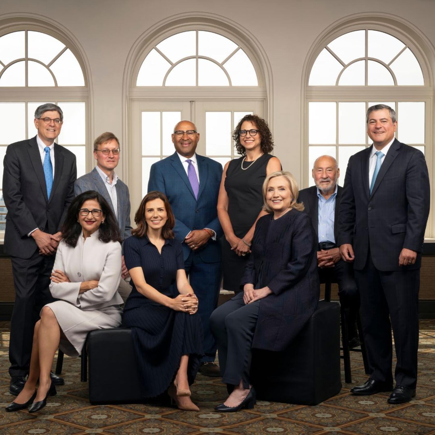 SIPA Magazine | Columbia SIPA