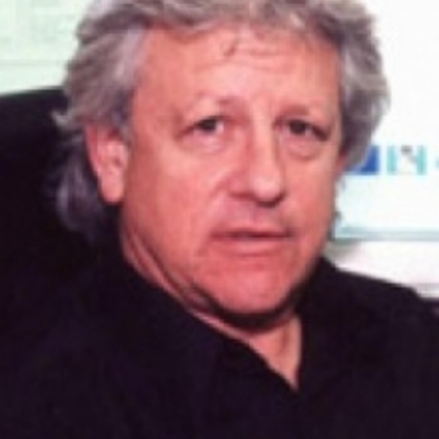 Stuart Firestein | Columbia SIPA