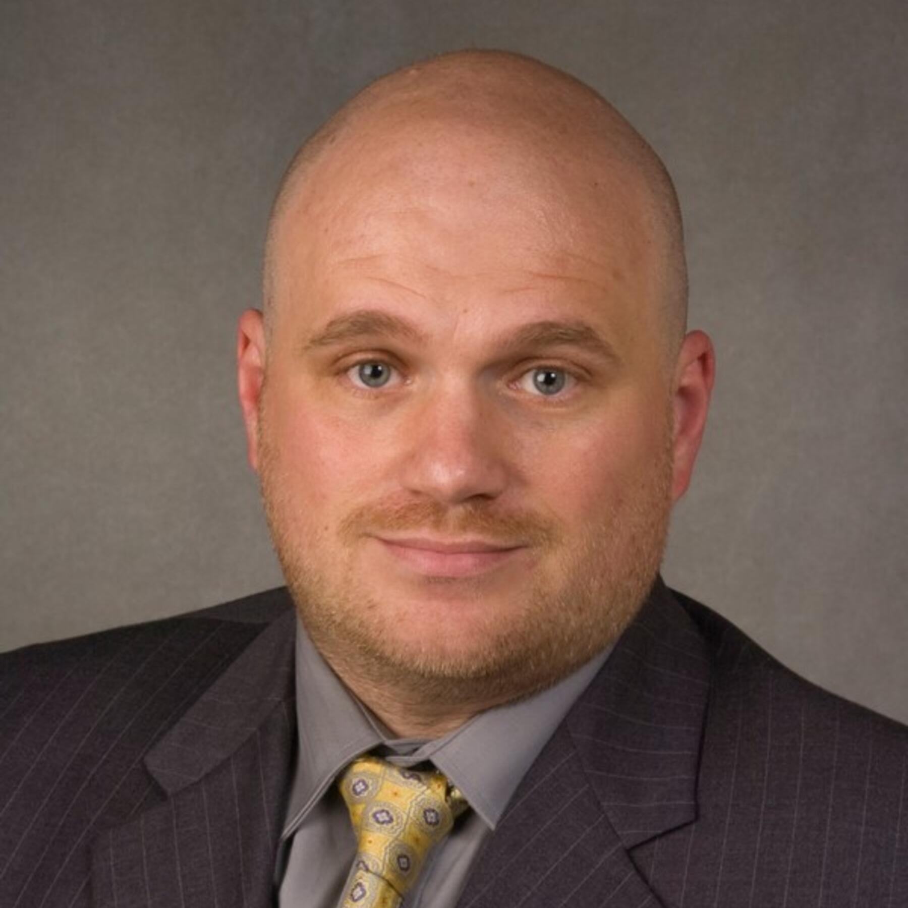 Doru C. Cojoc | Columbia SIPA