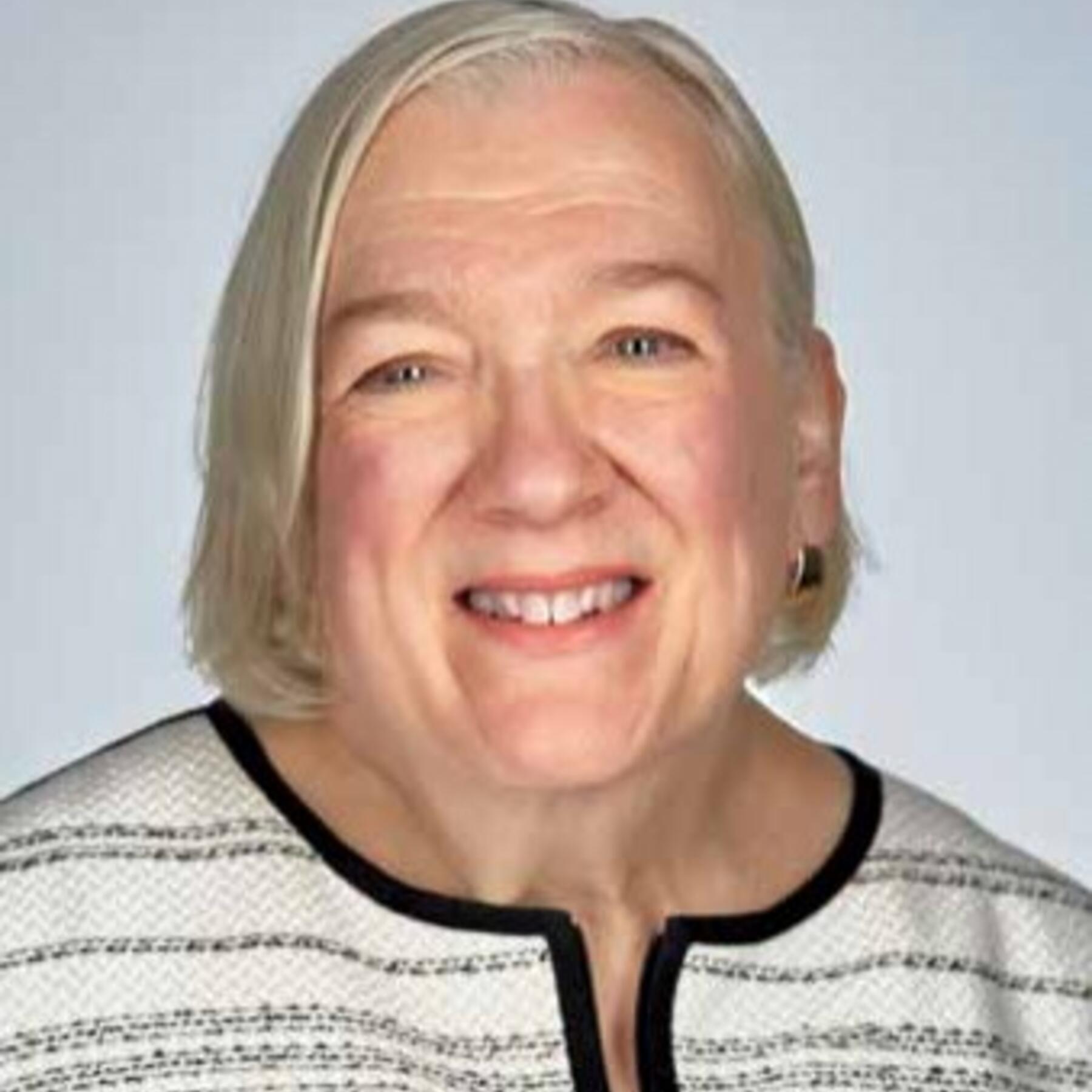 Christine Cumming | Columbia SIPA