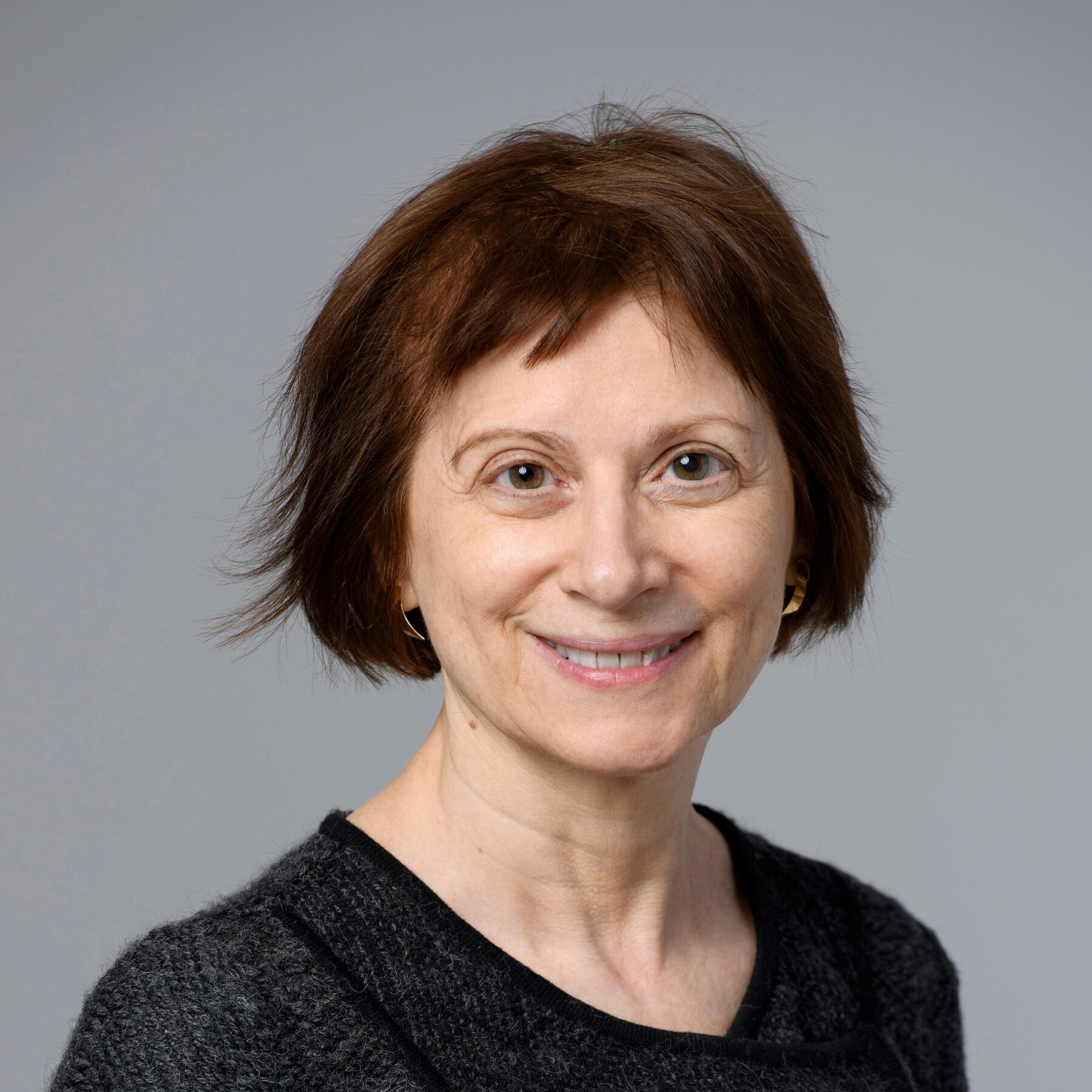 Karla Hoff | Columbia SIPA