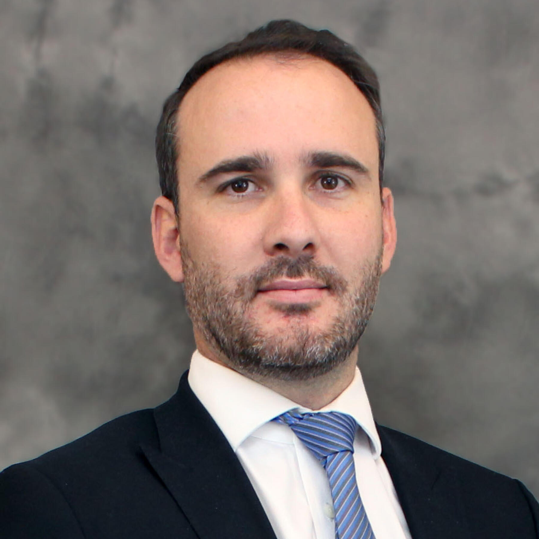 Haydn Palliser | Columbia SIPA