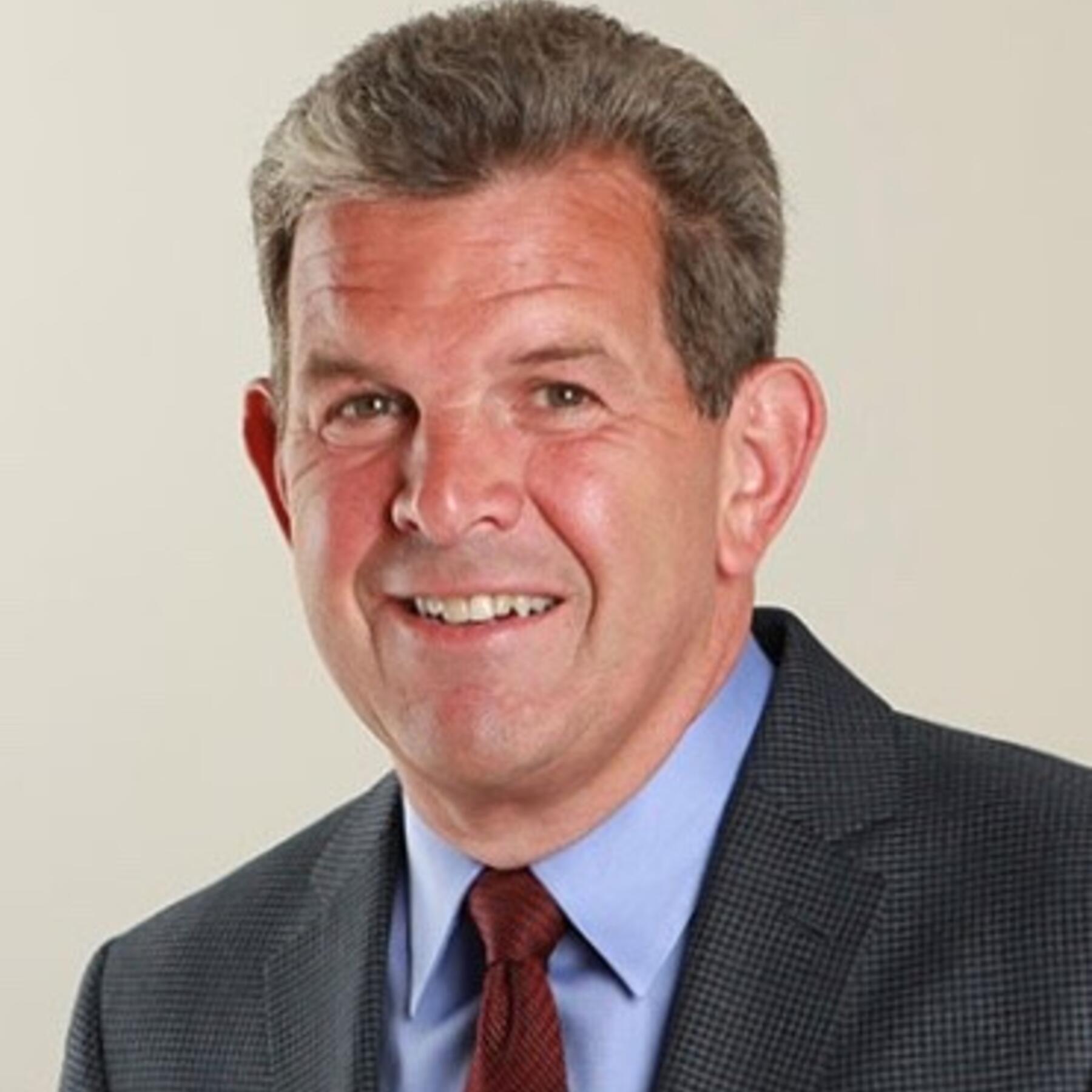 Robert Walsh | Columbia SIPA