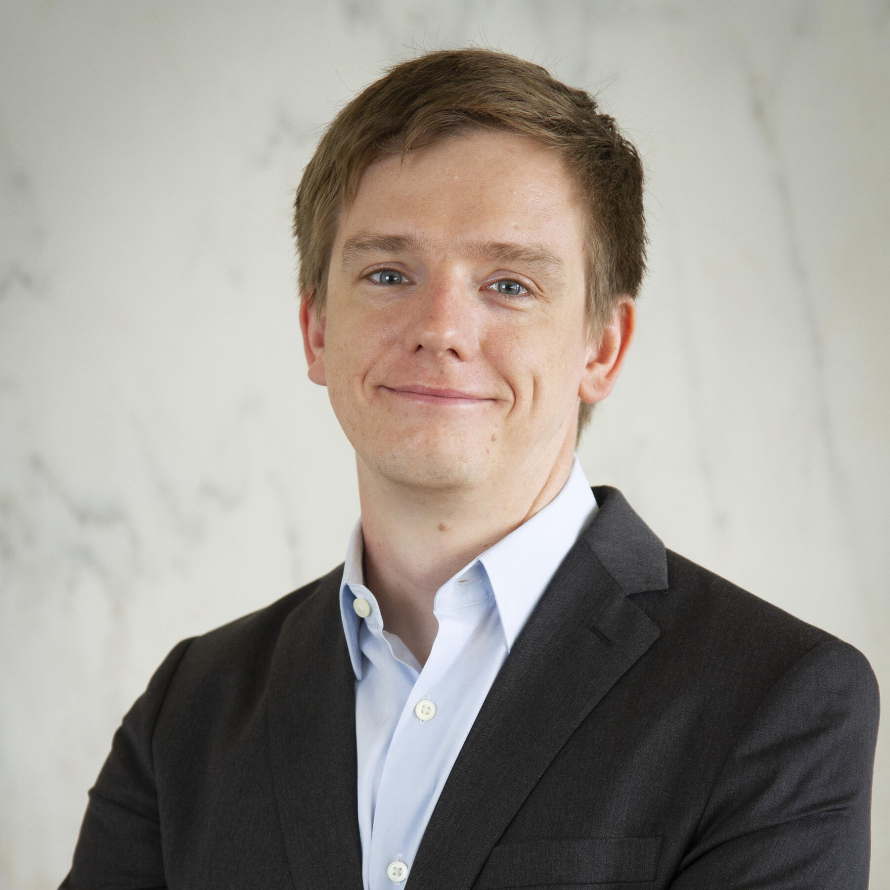 Thomas Groll | Columbia SIPA