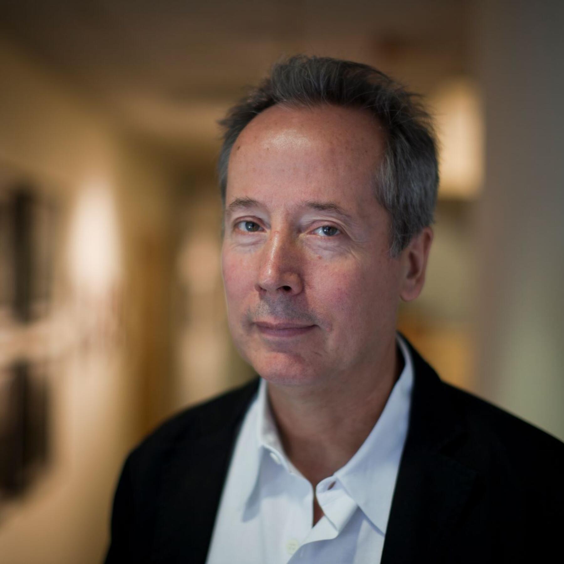 Jonathan Birchall | Columbia SIPA