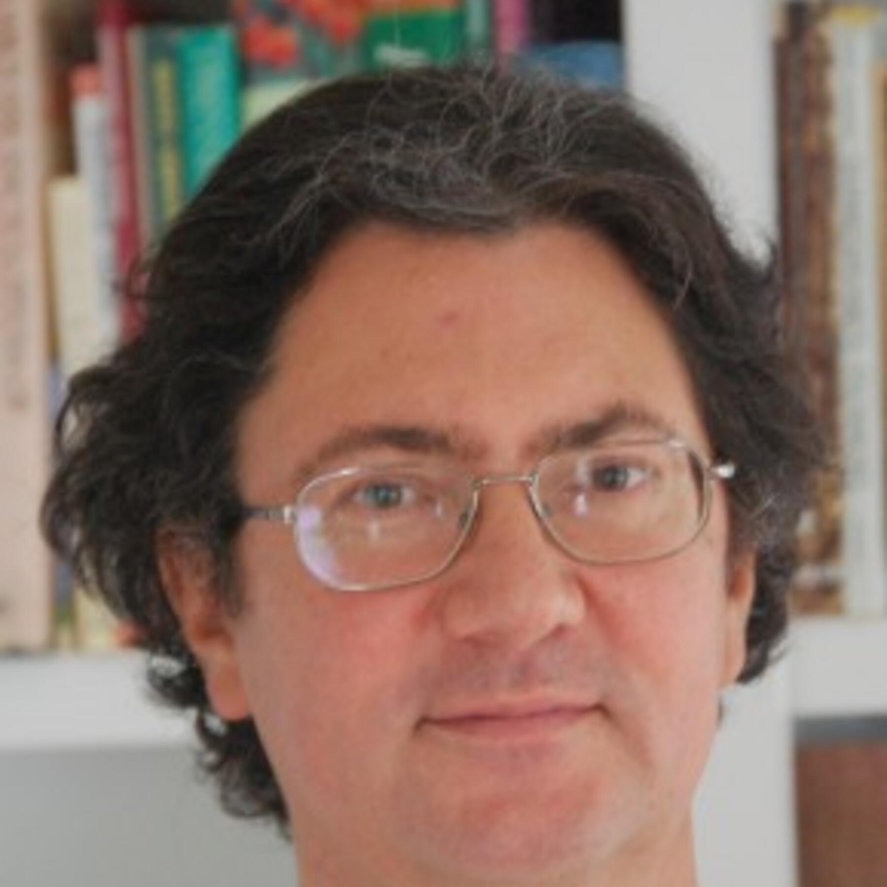 Hans-Martin Boehmer | Columbia SIPA