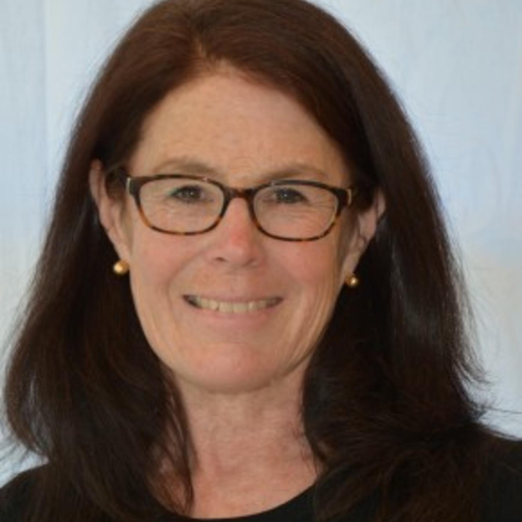 Deborah McLean | Columbia SIPA