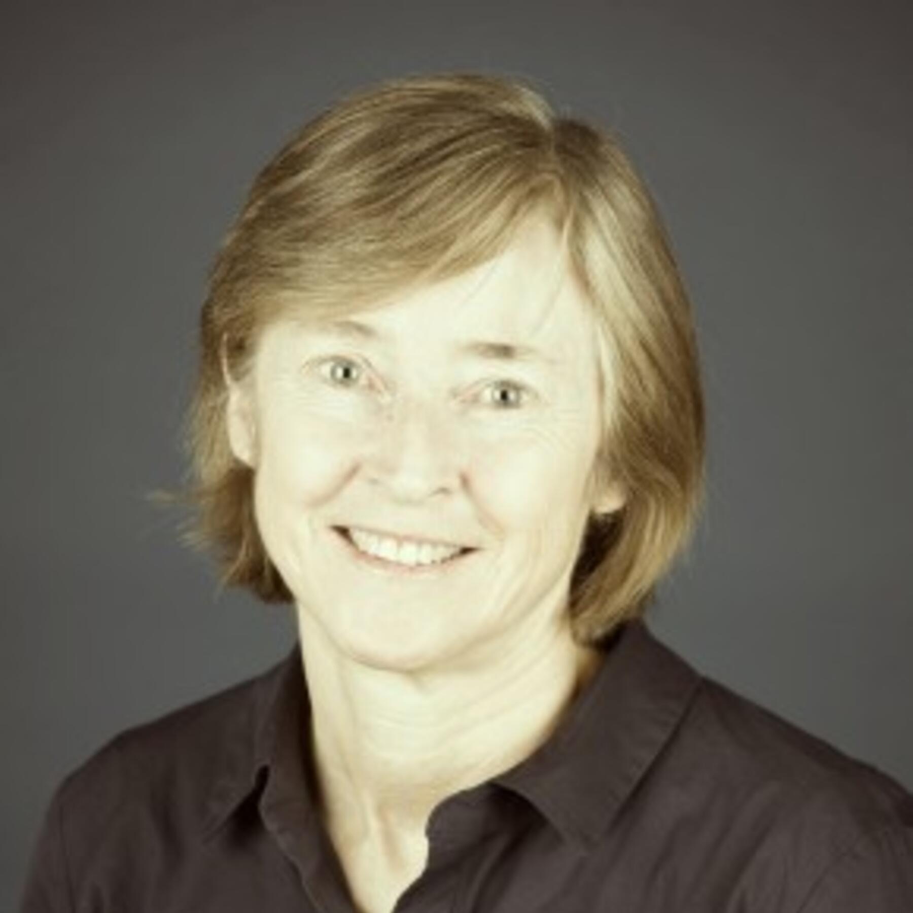 D. Holly Hammonds | Columbia SIPA