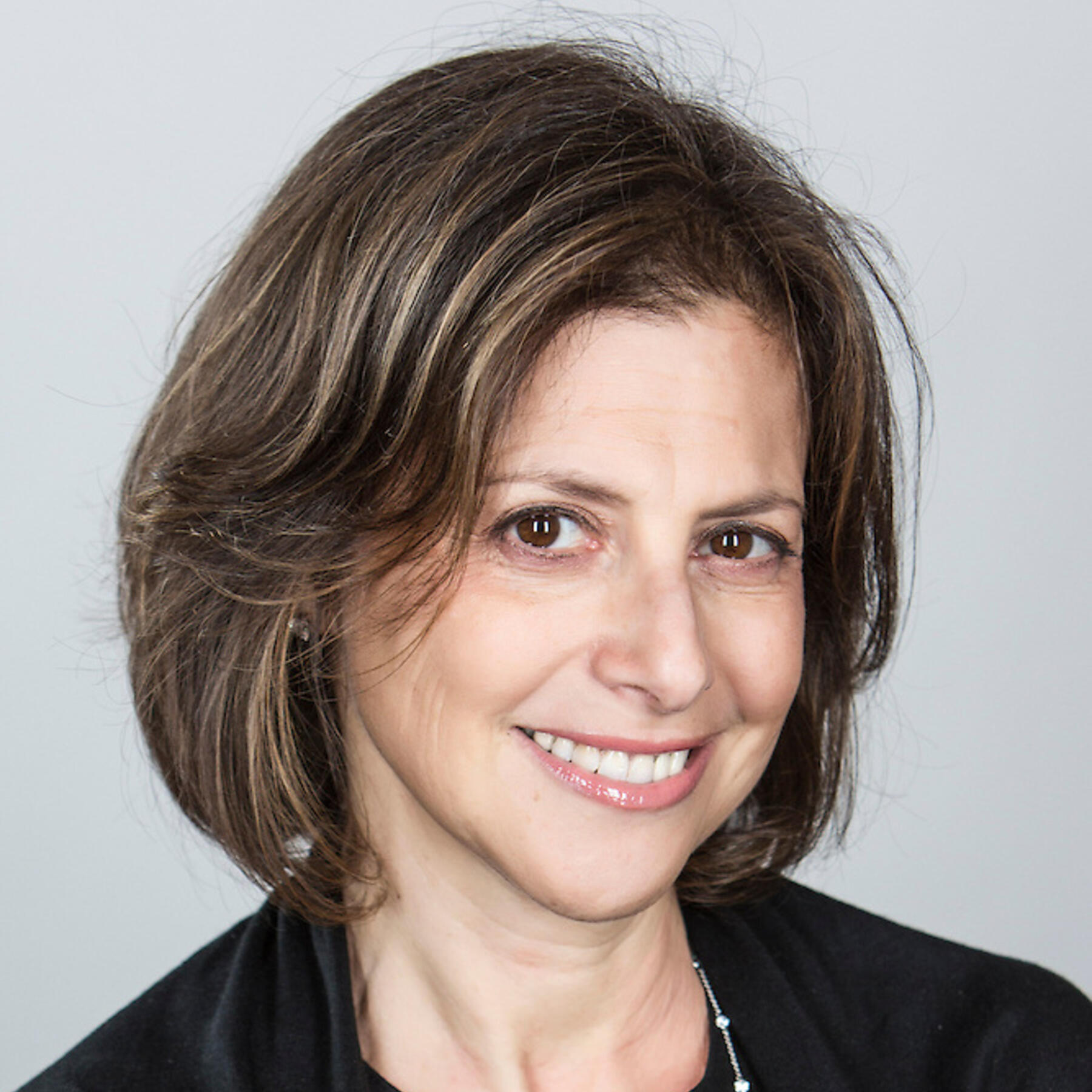 Joanne Heyman | Columbia SIPA