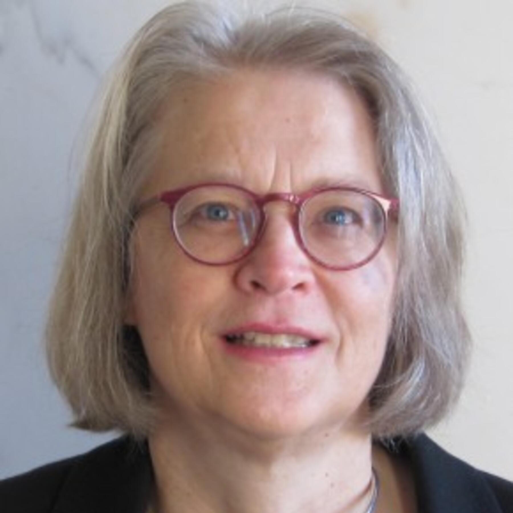 Ailsa Röell | Columbia SIPA