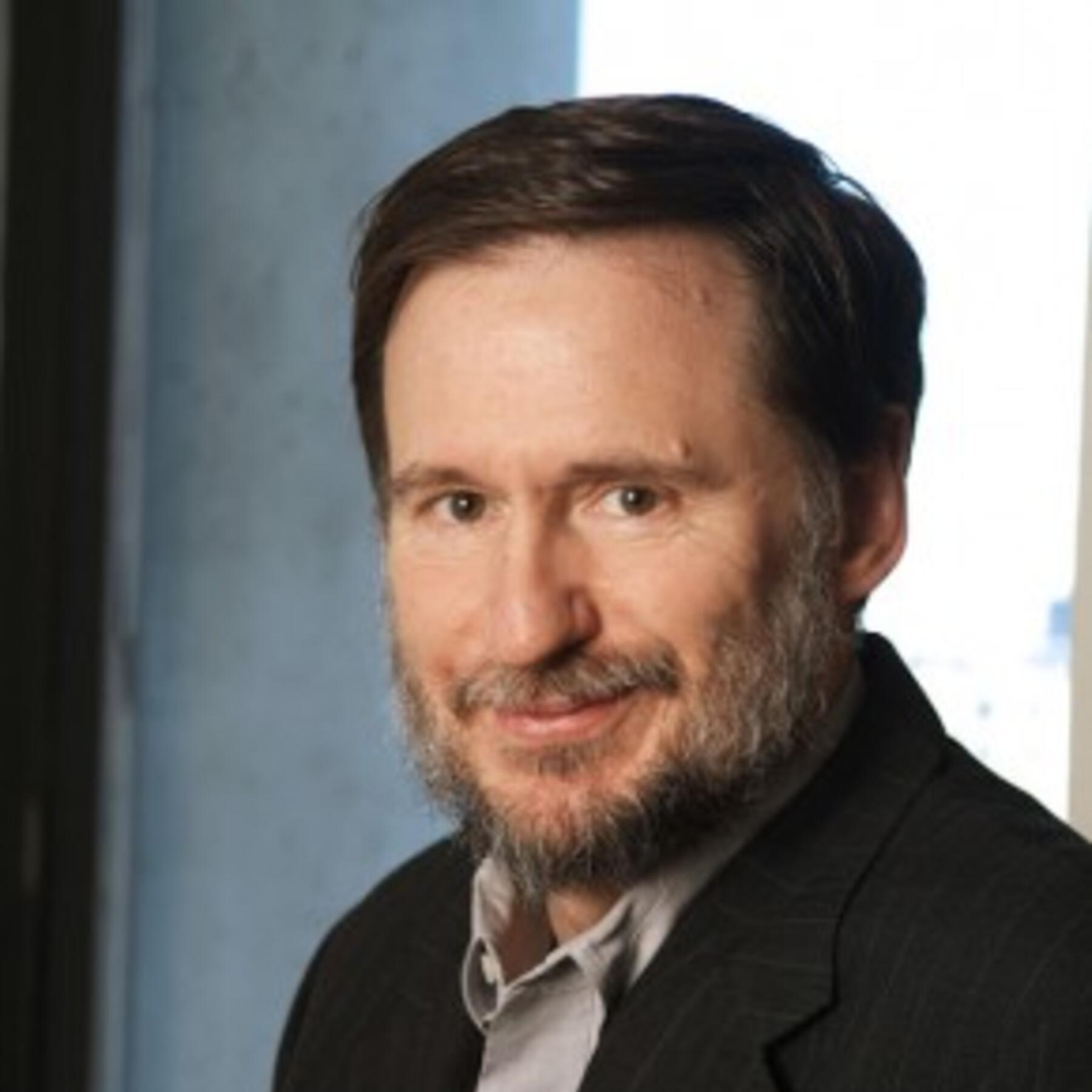Michael Doyle | Columbia SIPA