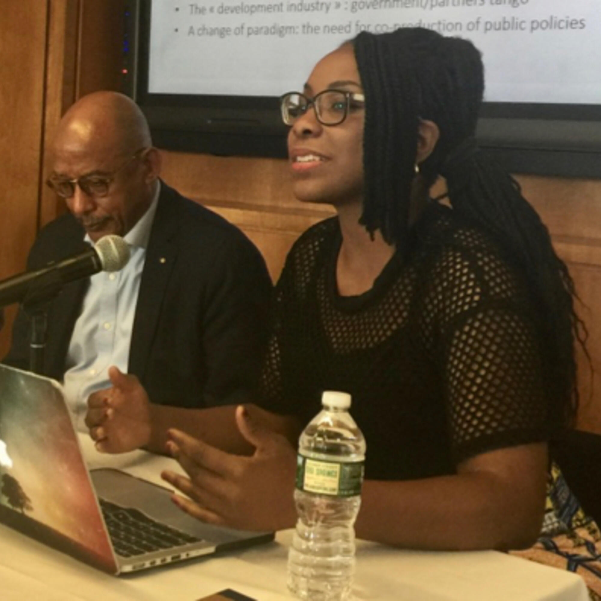 Inclusive Prosperity and Macroeconomic Performance | Columbia SIPA