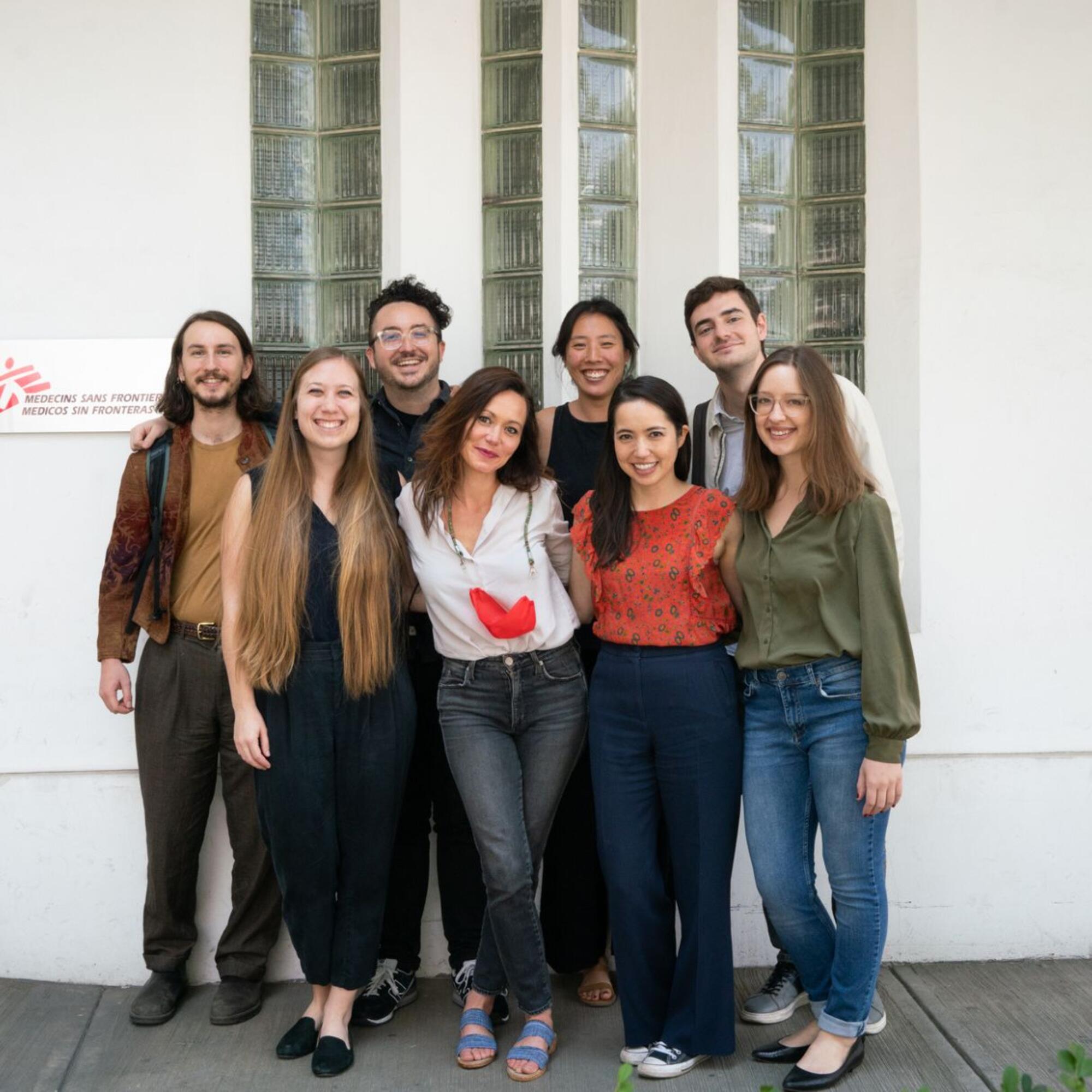 Capstone Workshops | Columbia SIPA