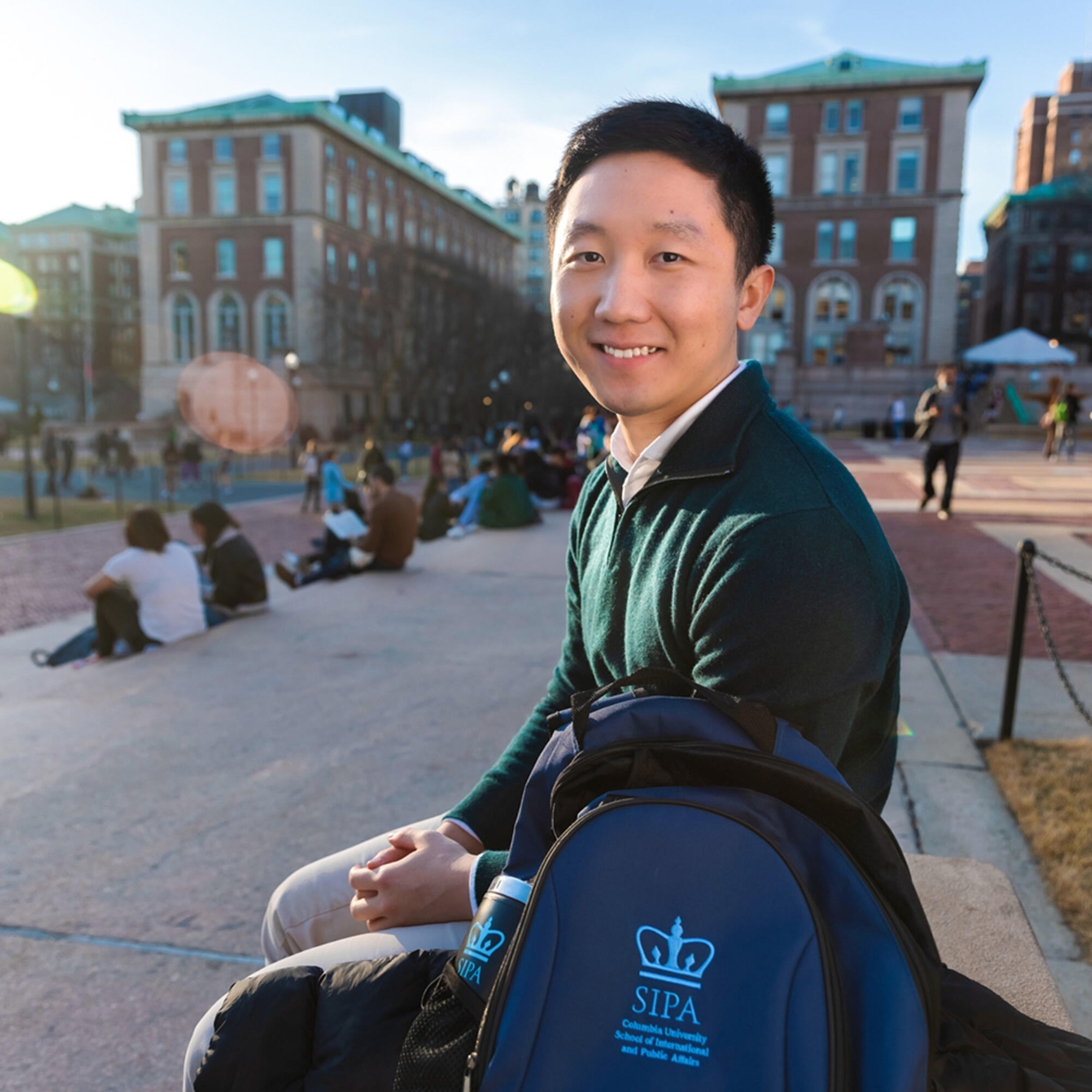 Admissions | Columbia SIPA