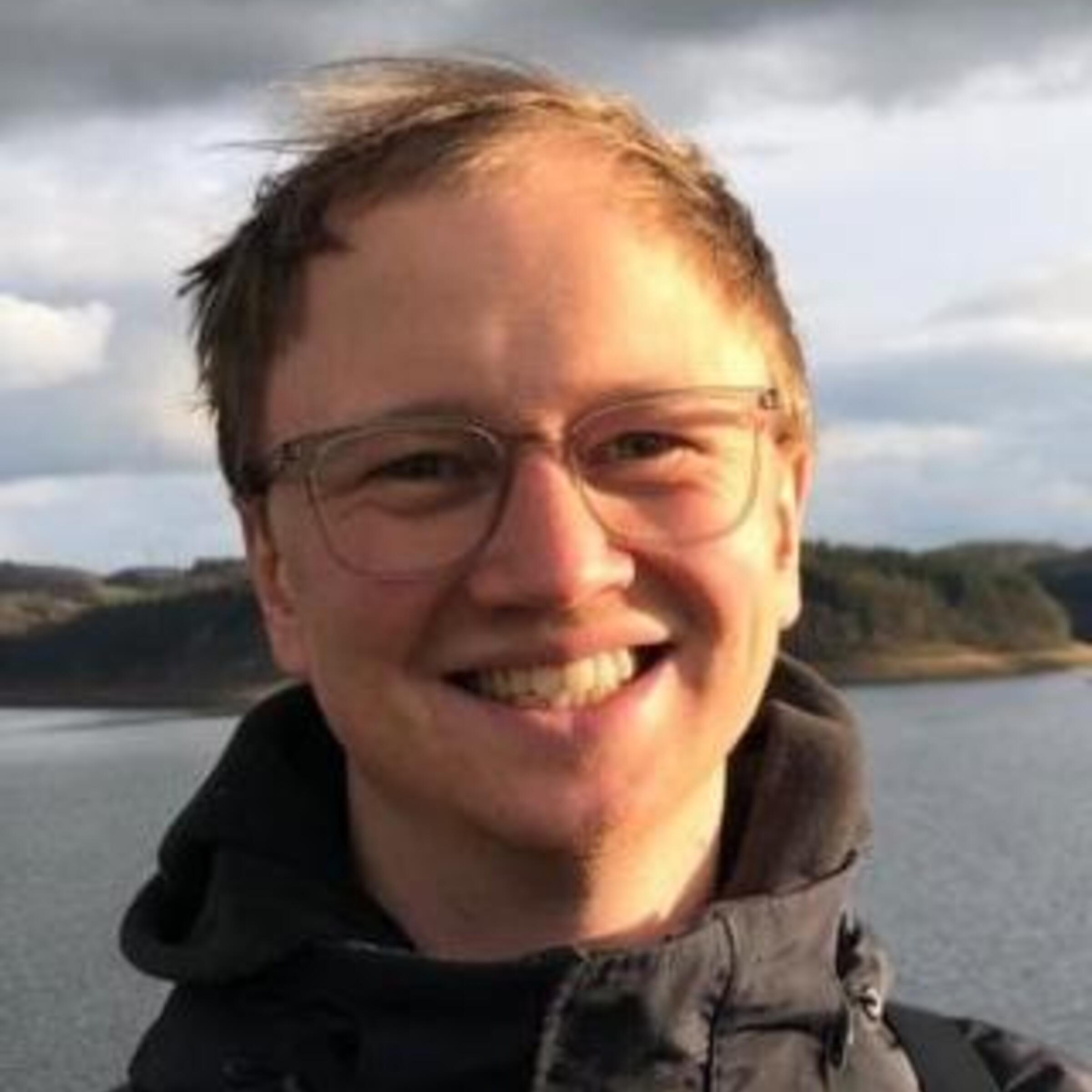 Stephan Thies | Columbia SIPA