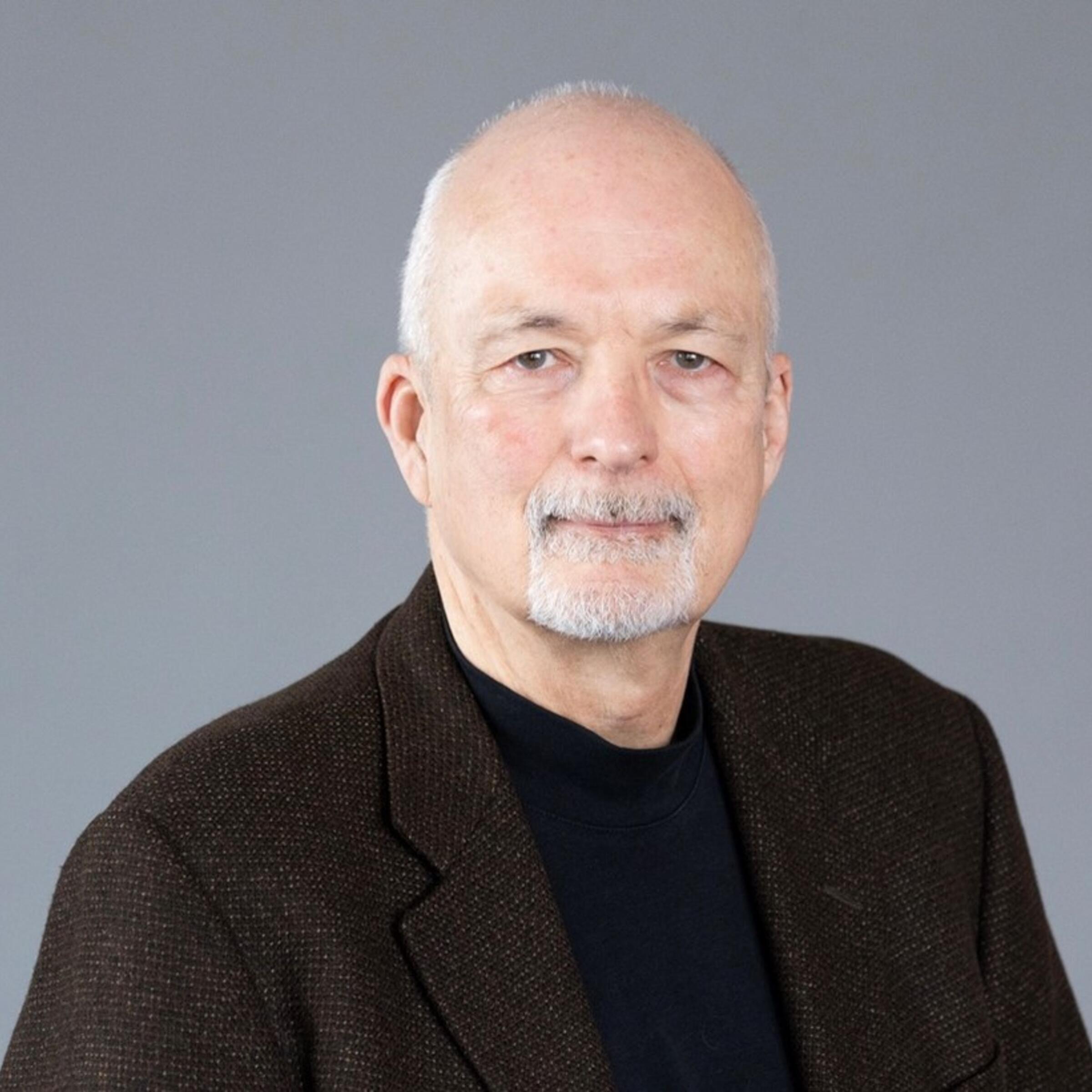 Thomas O. Murtha | Columbia SIPA