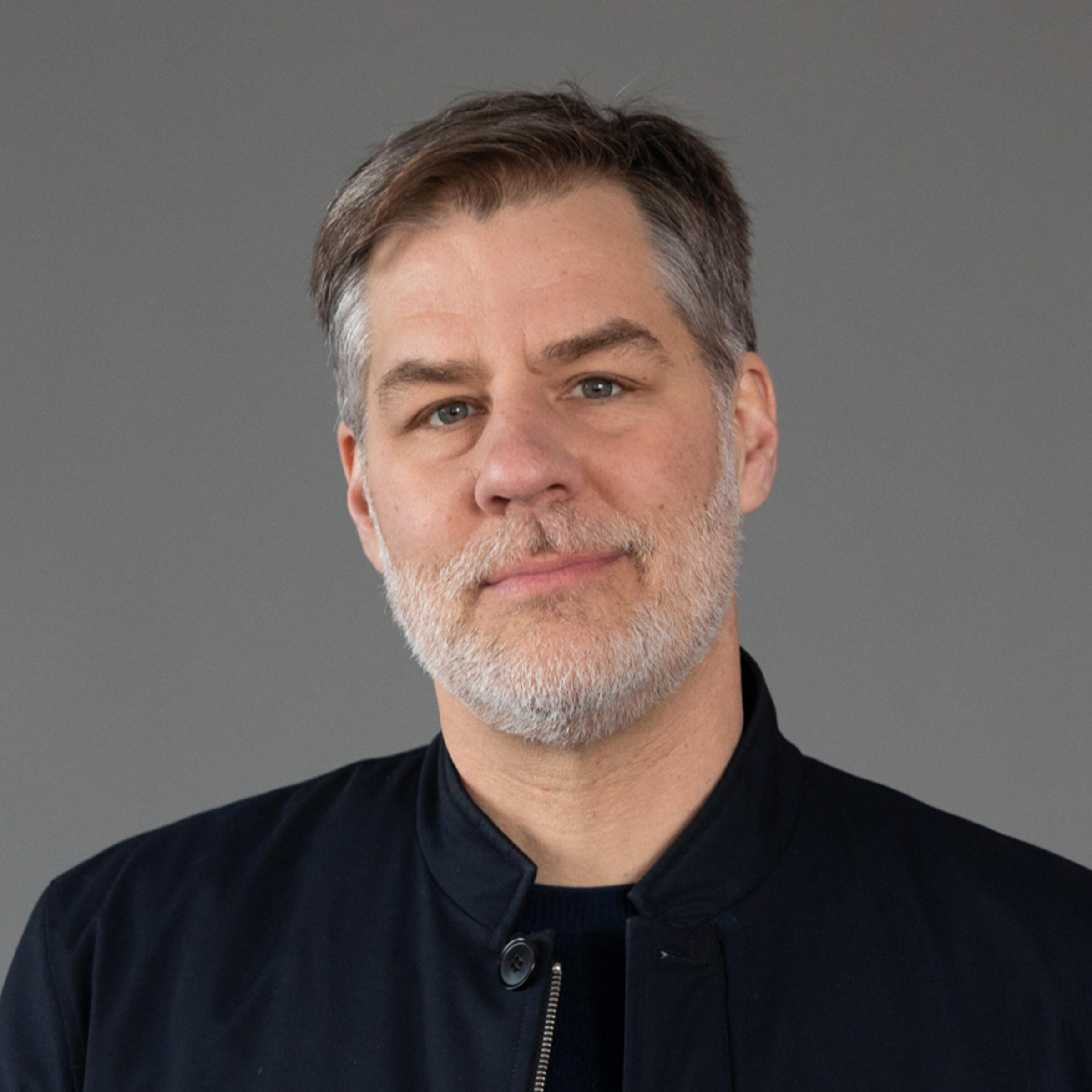 Christopher Booker | Columbia SIPA