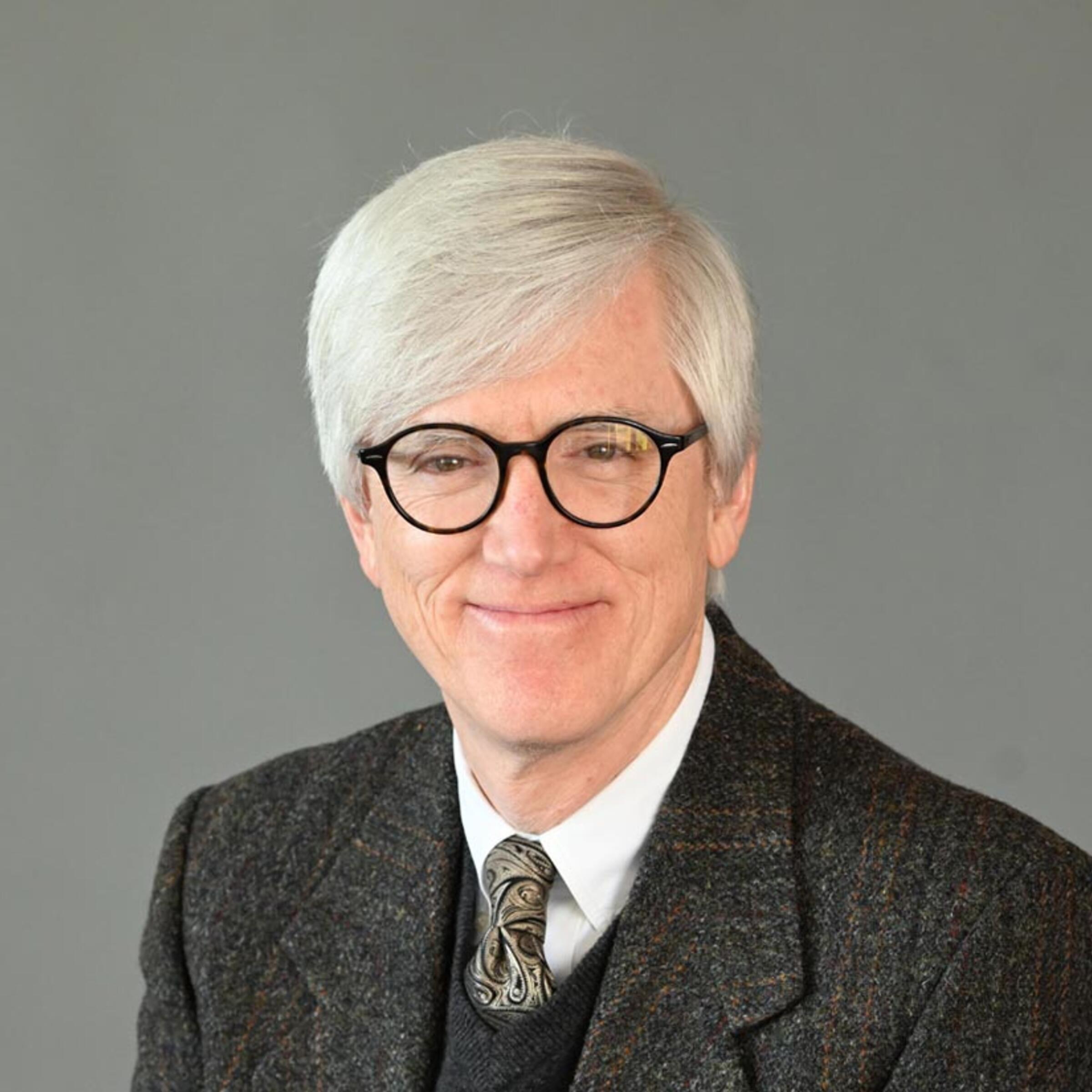 Stephen Biddle | Columbia SIPA