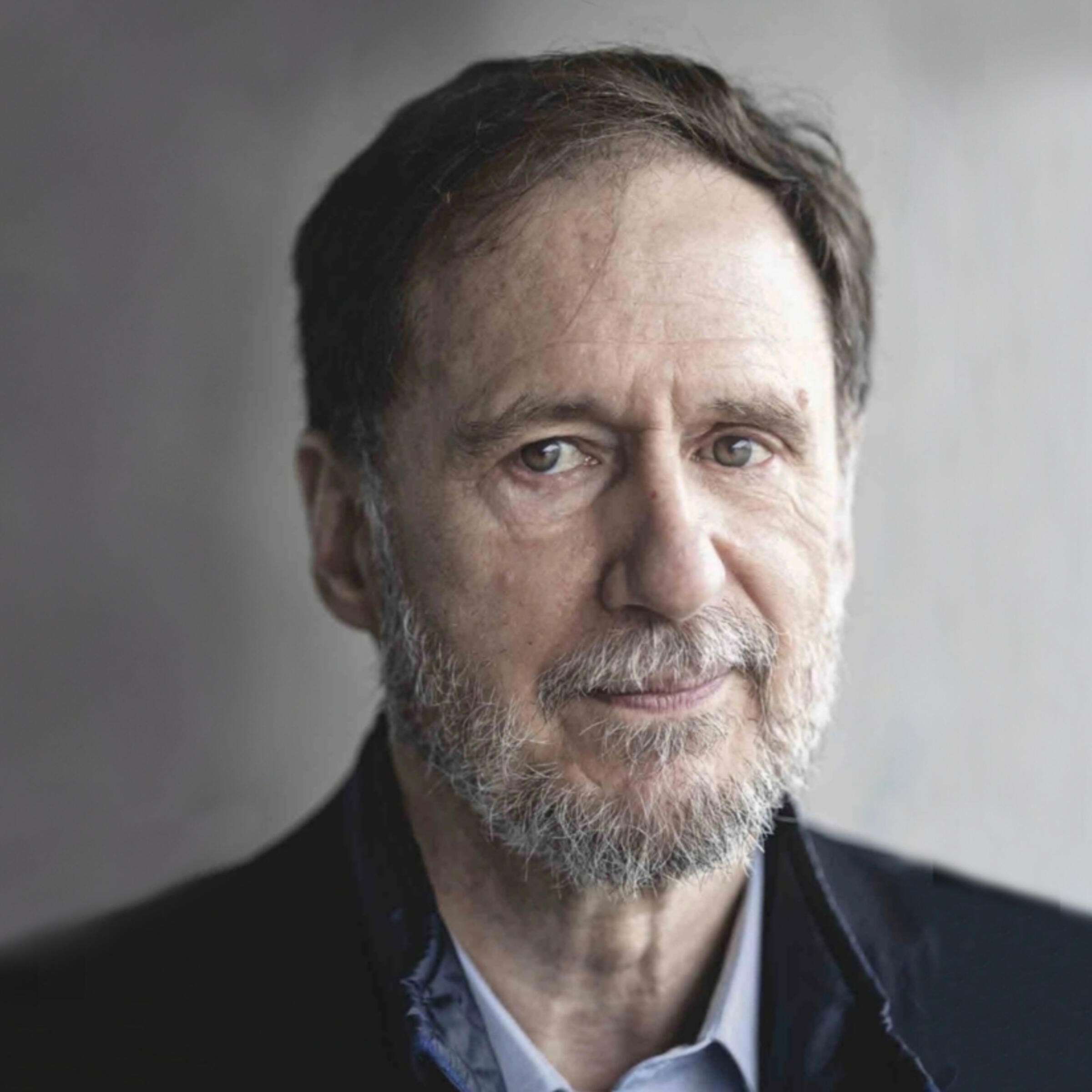 Michael Doyle | Columbia SIPA