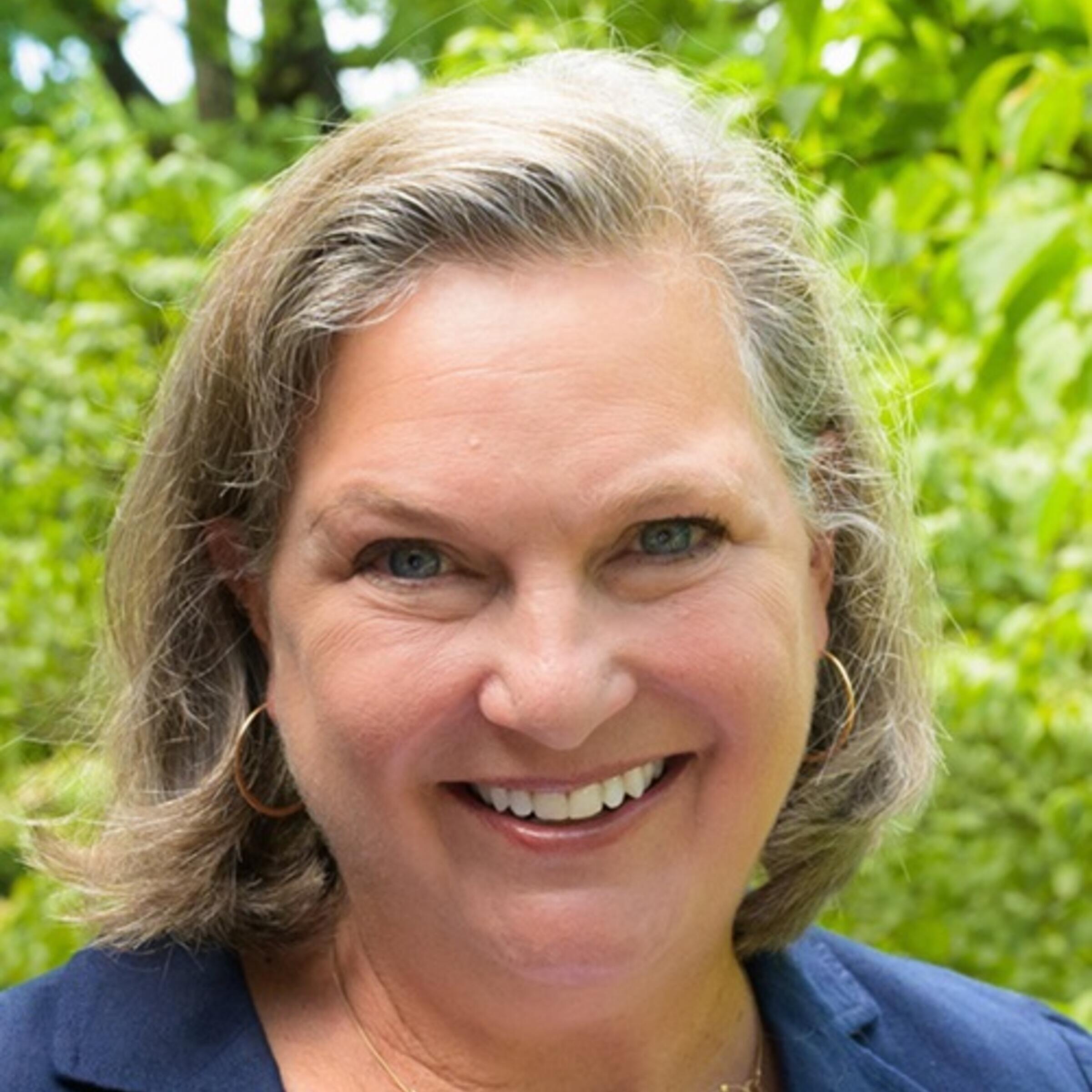 Victoria Nuland | Columbia SIPA