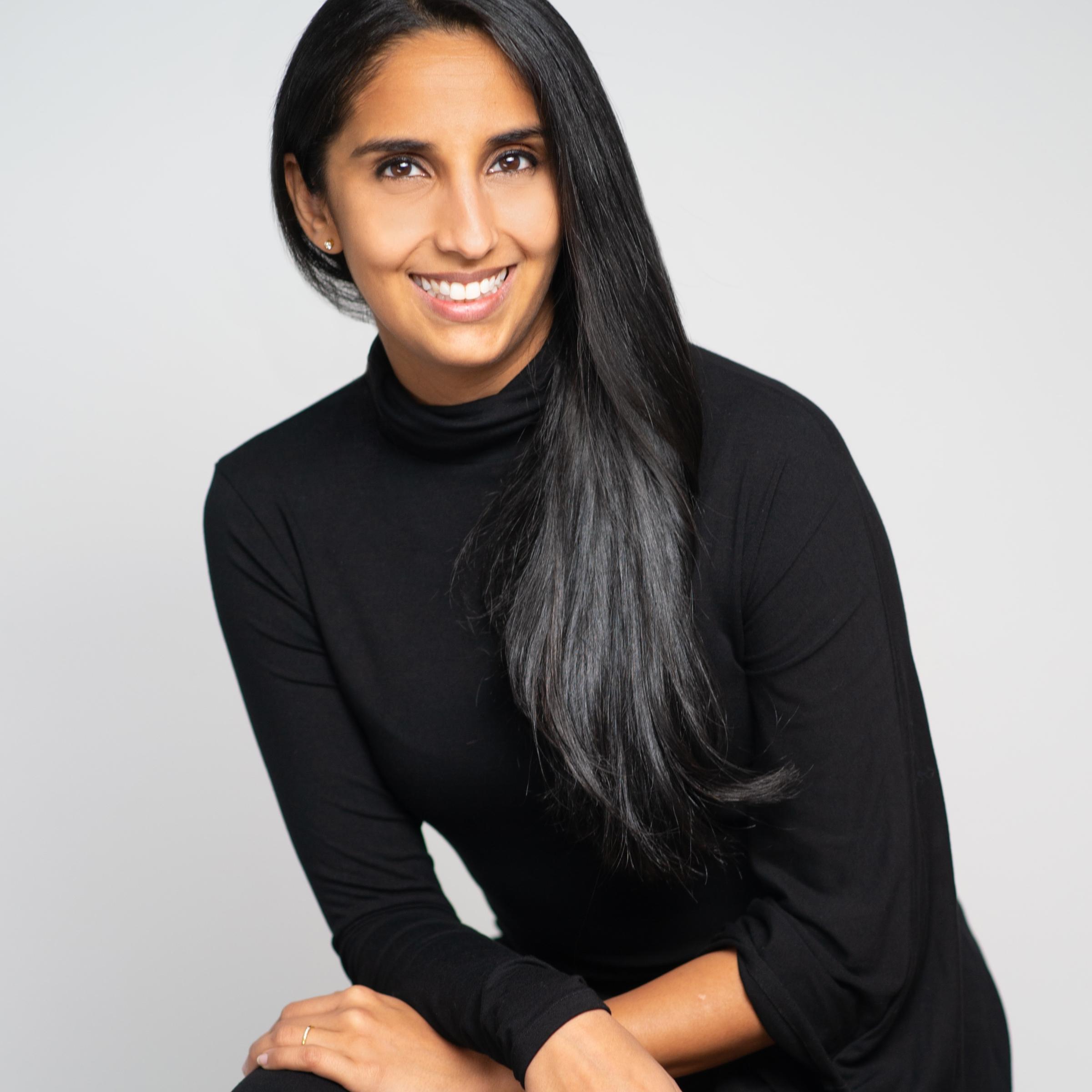Preeti Bhattacharji | Columbia SIPA
