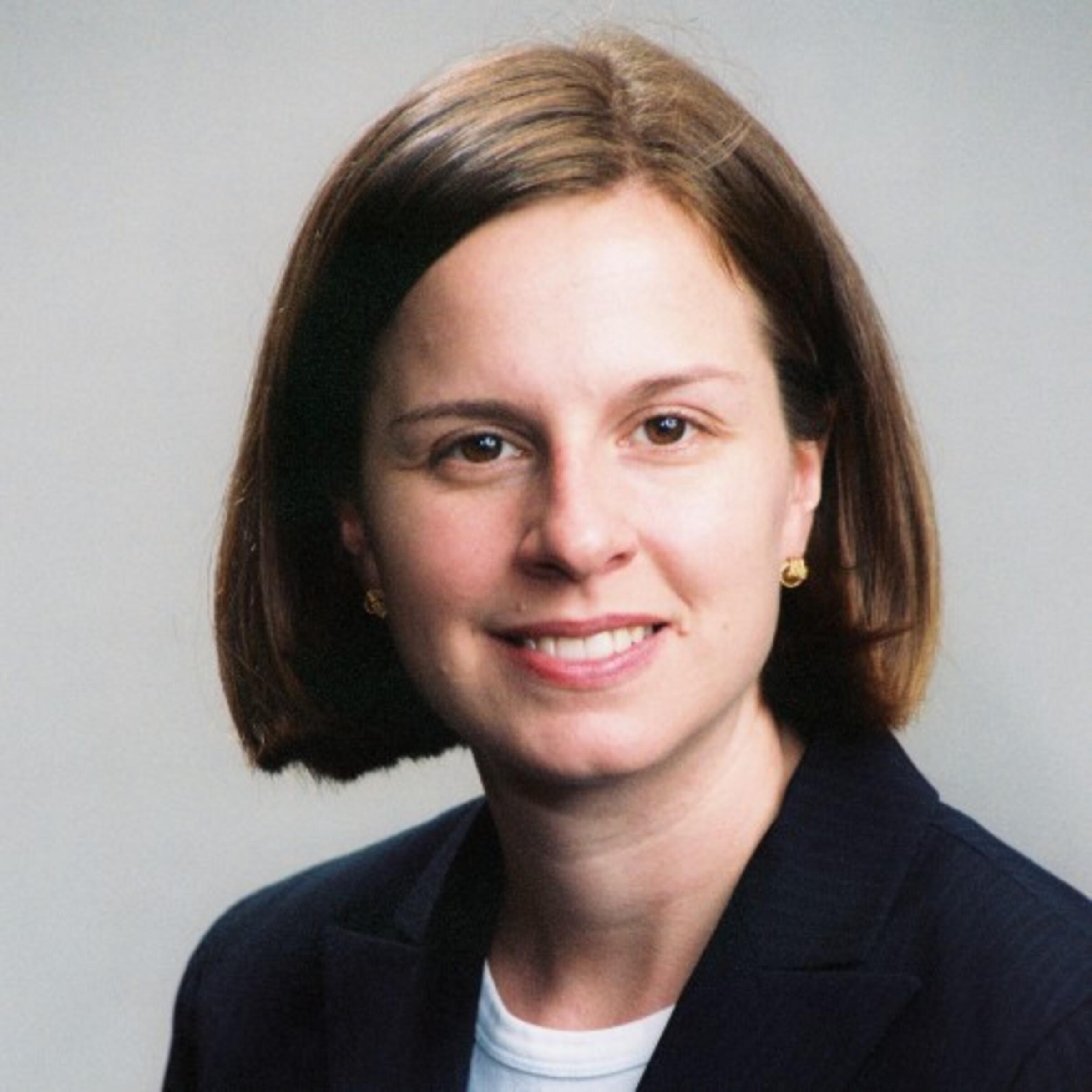 Erica Downs | Columbia SIPA