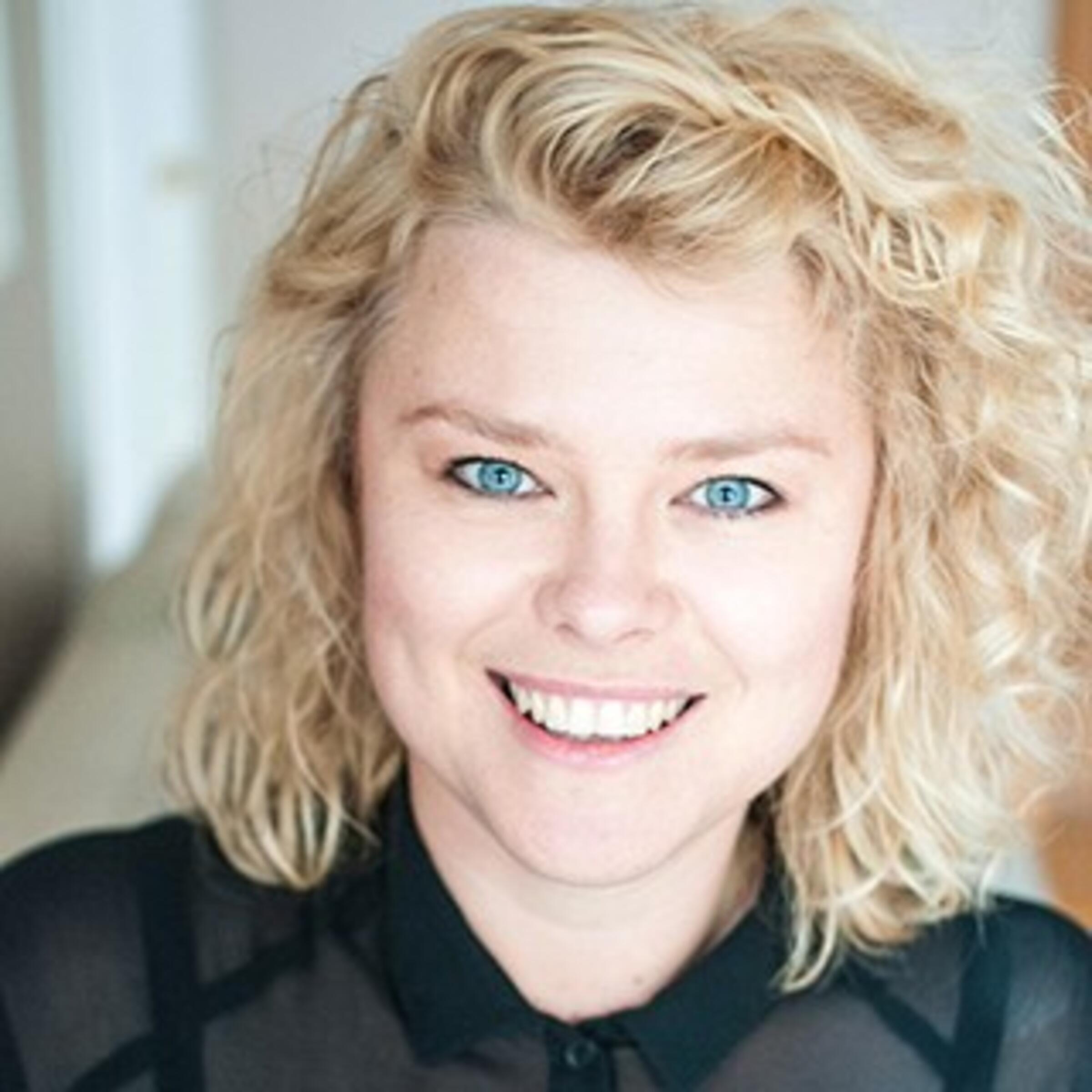 Erika Whillas | Columbia SIPA