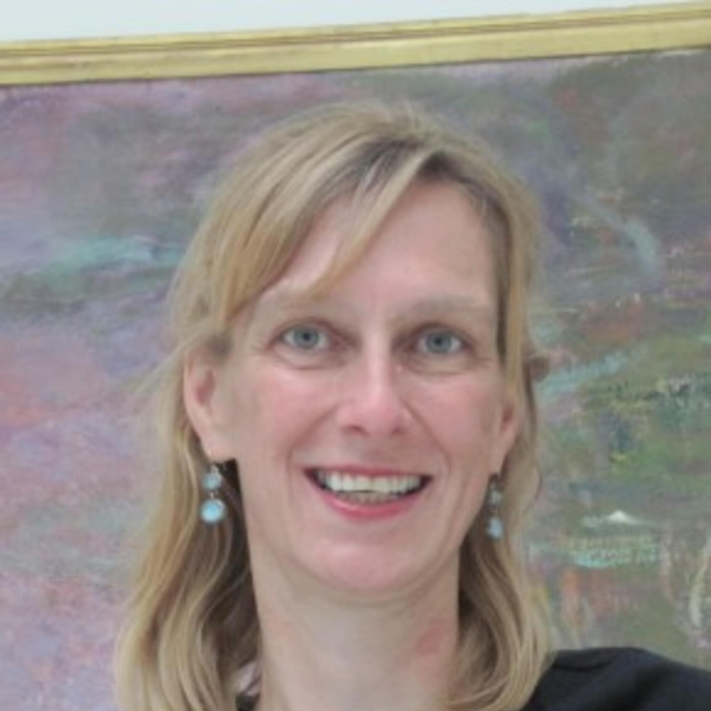 Eva Weissman | Columbia SIPA