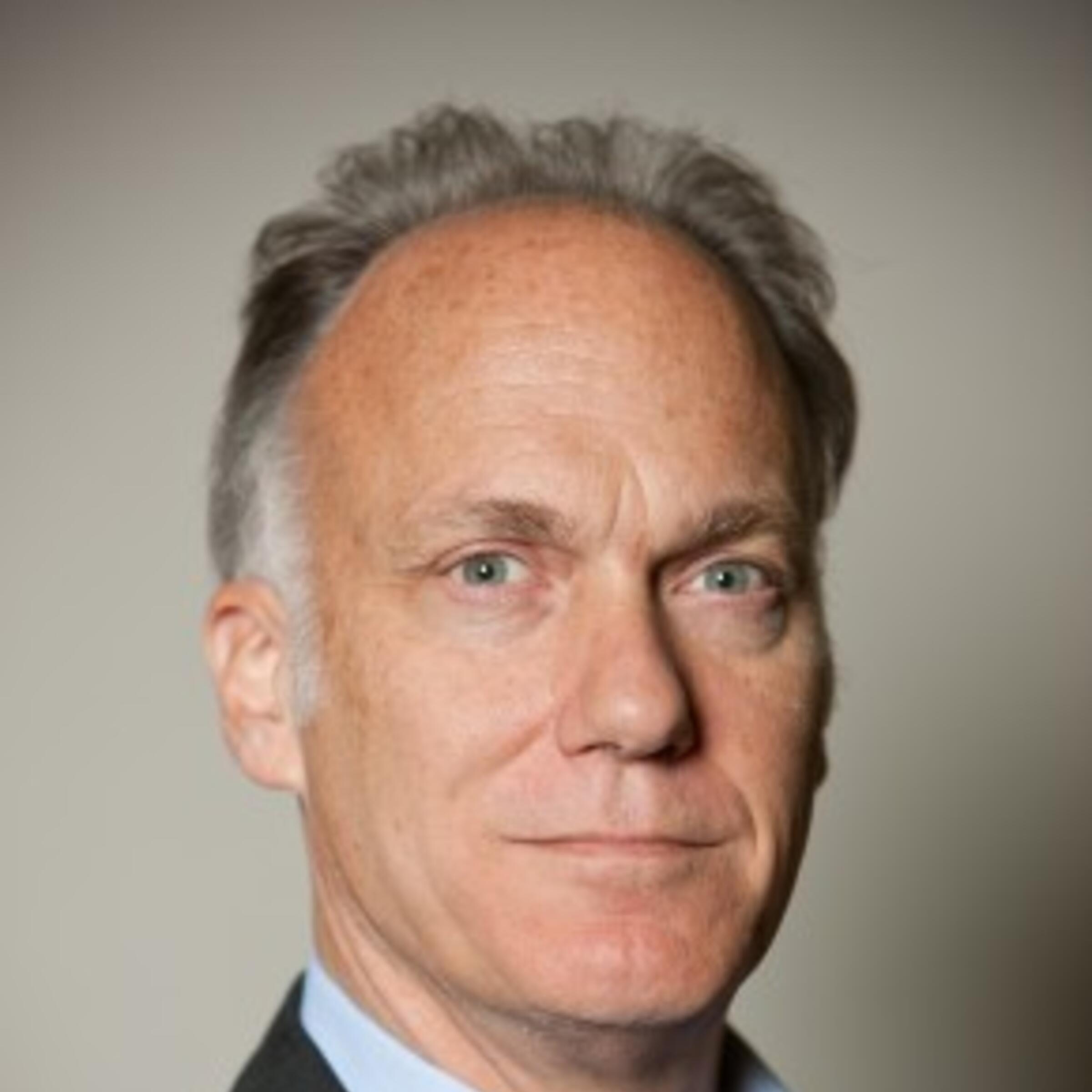 Mark Steitz | Columbia SIPA