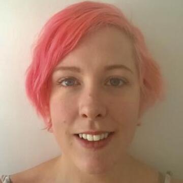 Sarah Inman | Columbia SIPA